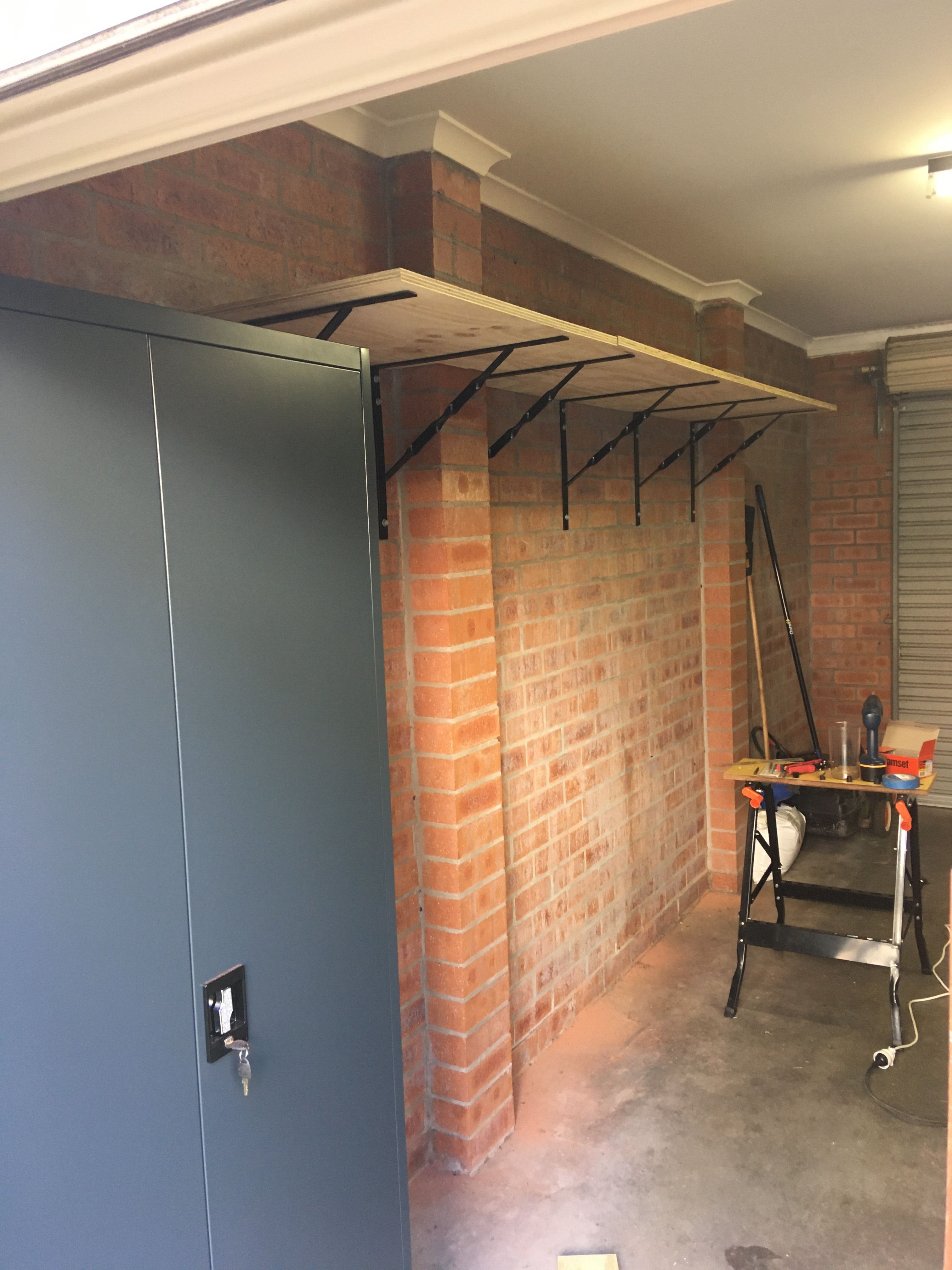 How to replace damaged Anka screw? | Bunnings Workshop community