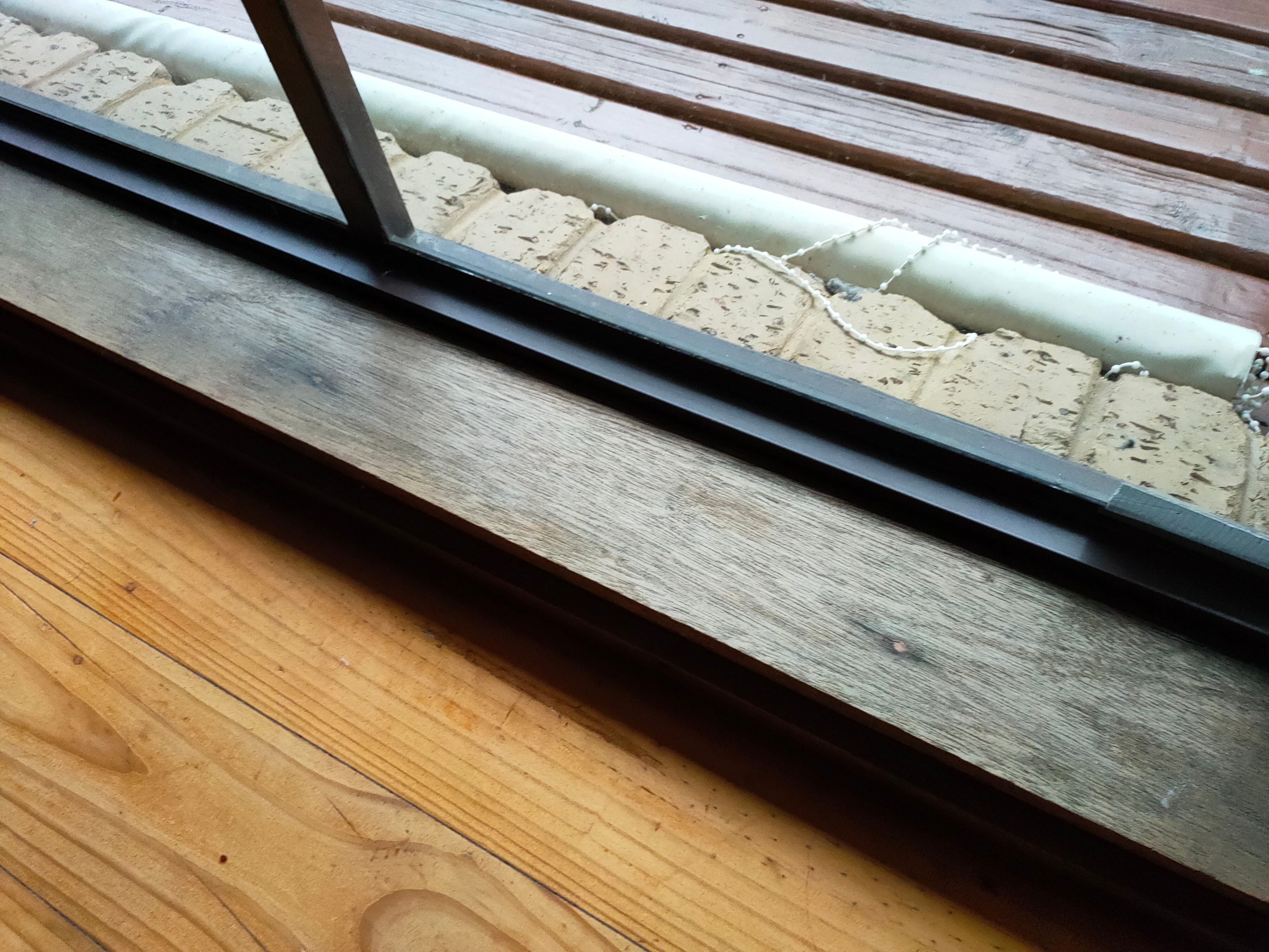 How to protect timber window frames? | Bunnings Workshop community