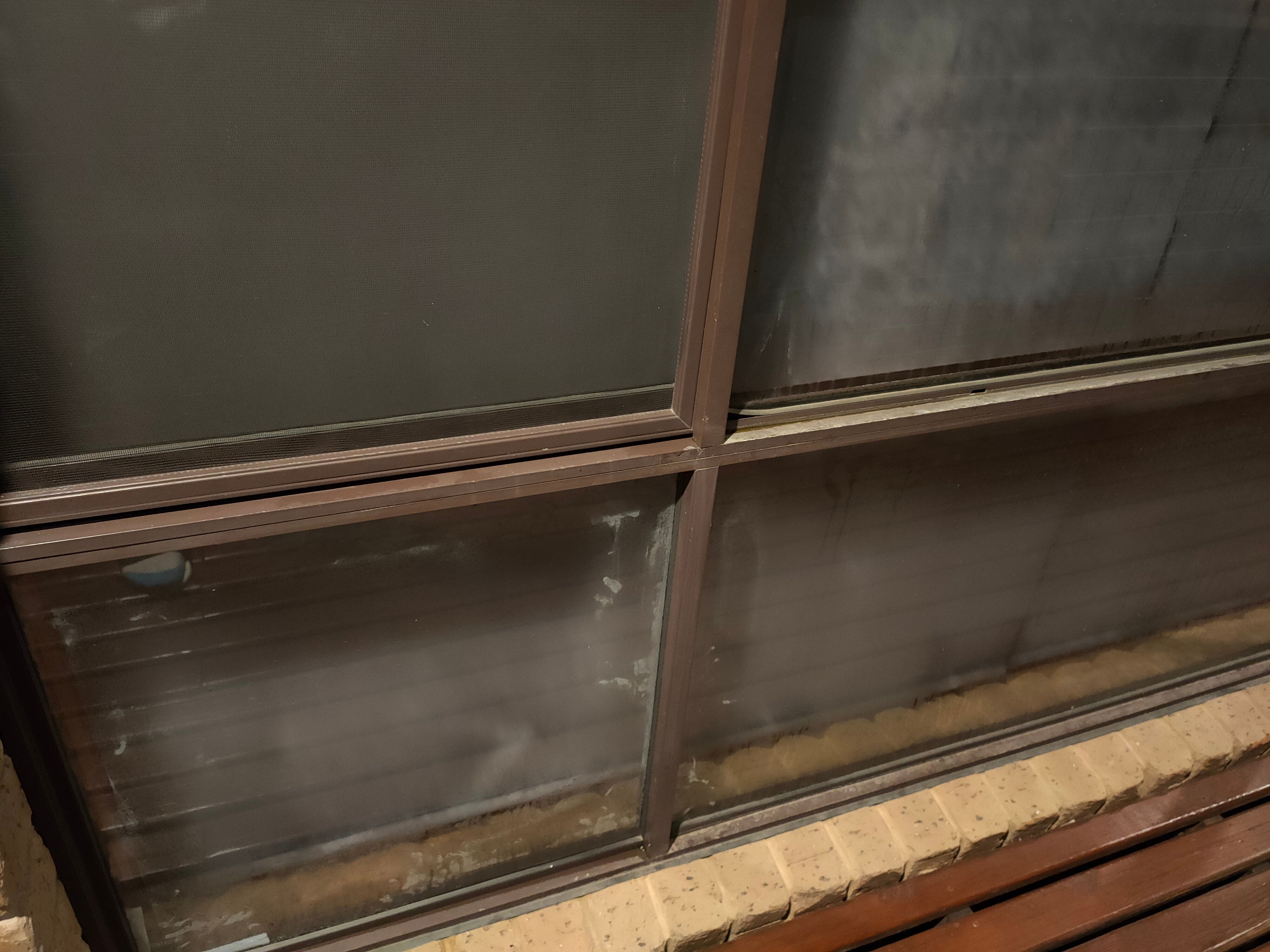 How to protect timber window frames? | Bunnings Workshop community