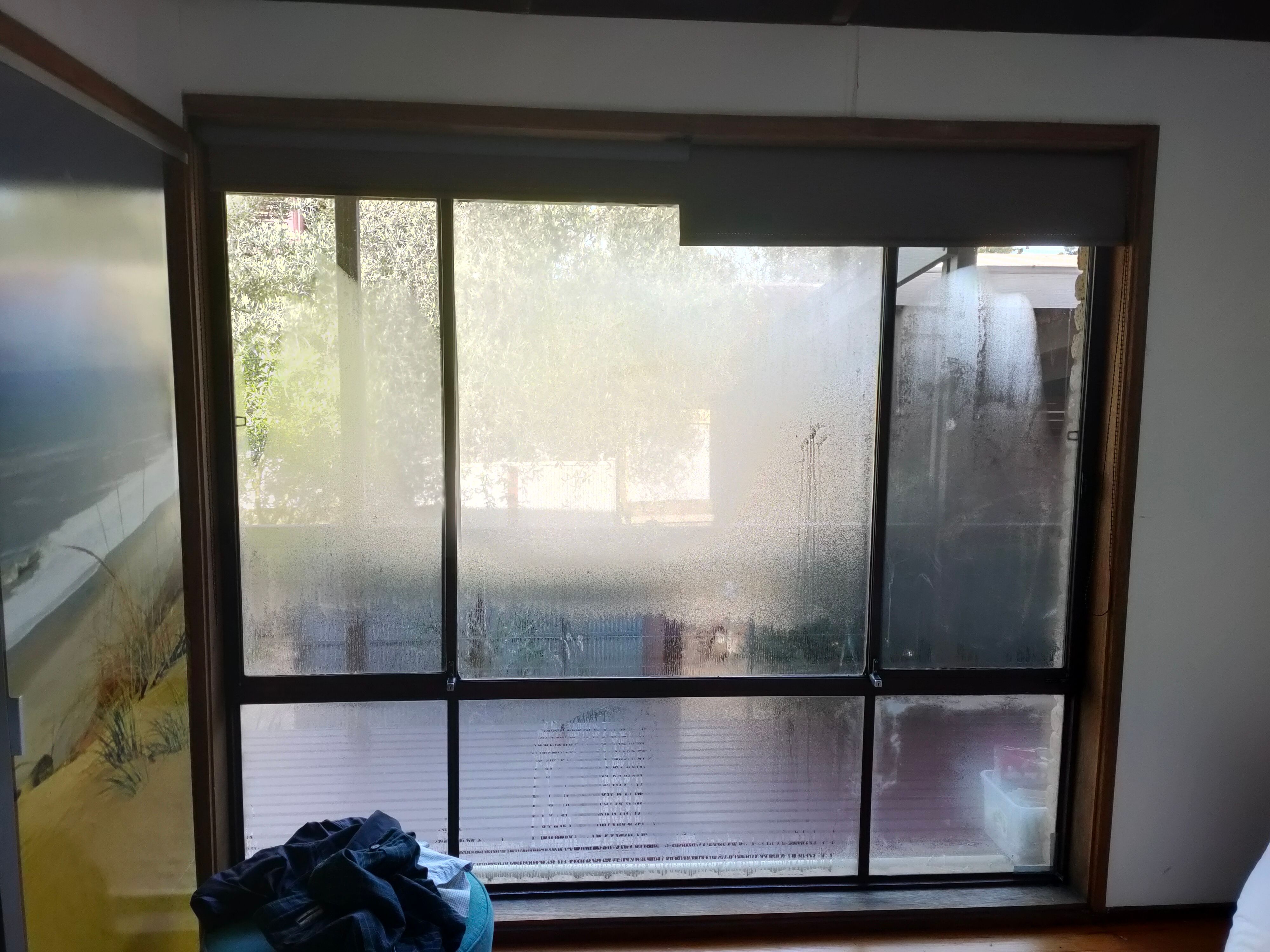 How to protect timber window frames? | Bunnings Workshop community