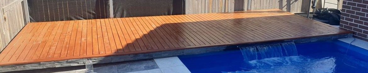 10 makeover ideas for your pool | Bunnings Workshop community