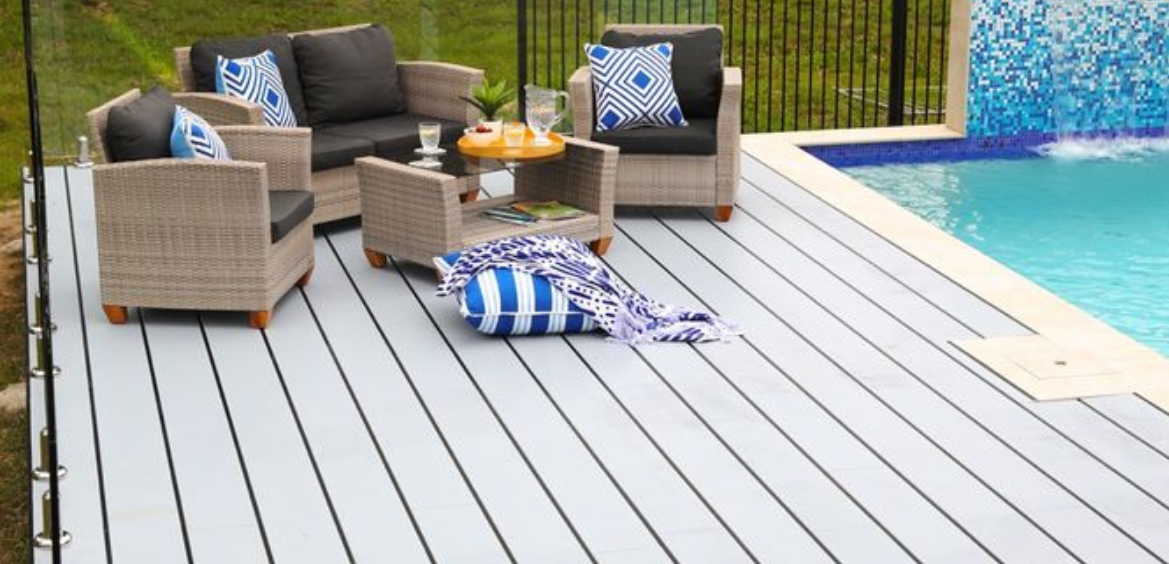 10 makeover ideas for your pool | Bunnings Workshop community