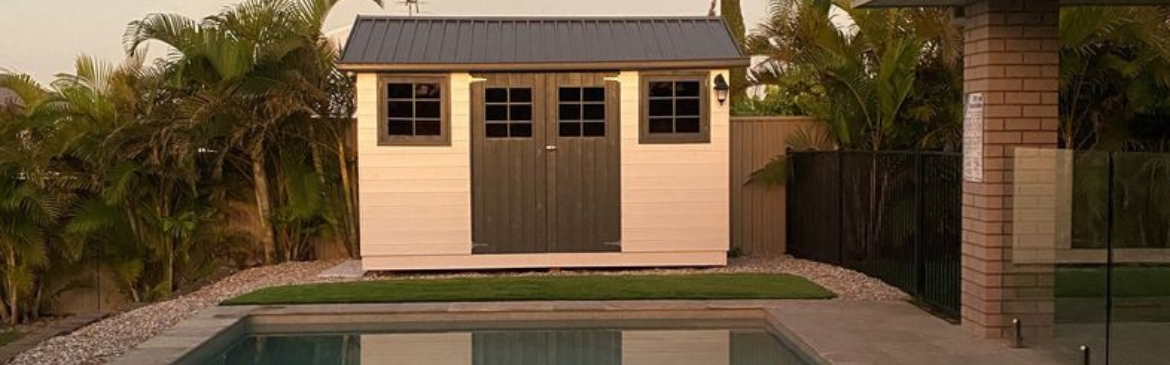 10 makeover ideas for your pool | Bunnings Workshop community