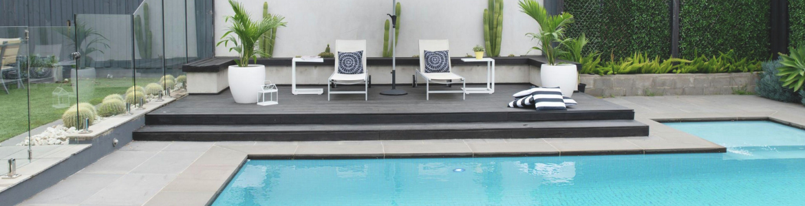 10 makeover ideas for your pool | Bunnings Workshop community