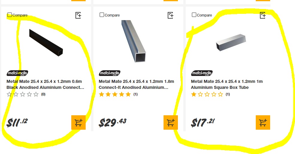 How to secure stainless steel bench to C... | Bunnings Workshop community