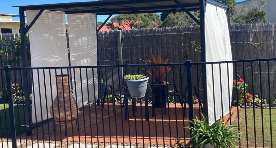 10 makeover ideas for your pool | Bunnings Workshop community