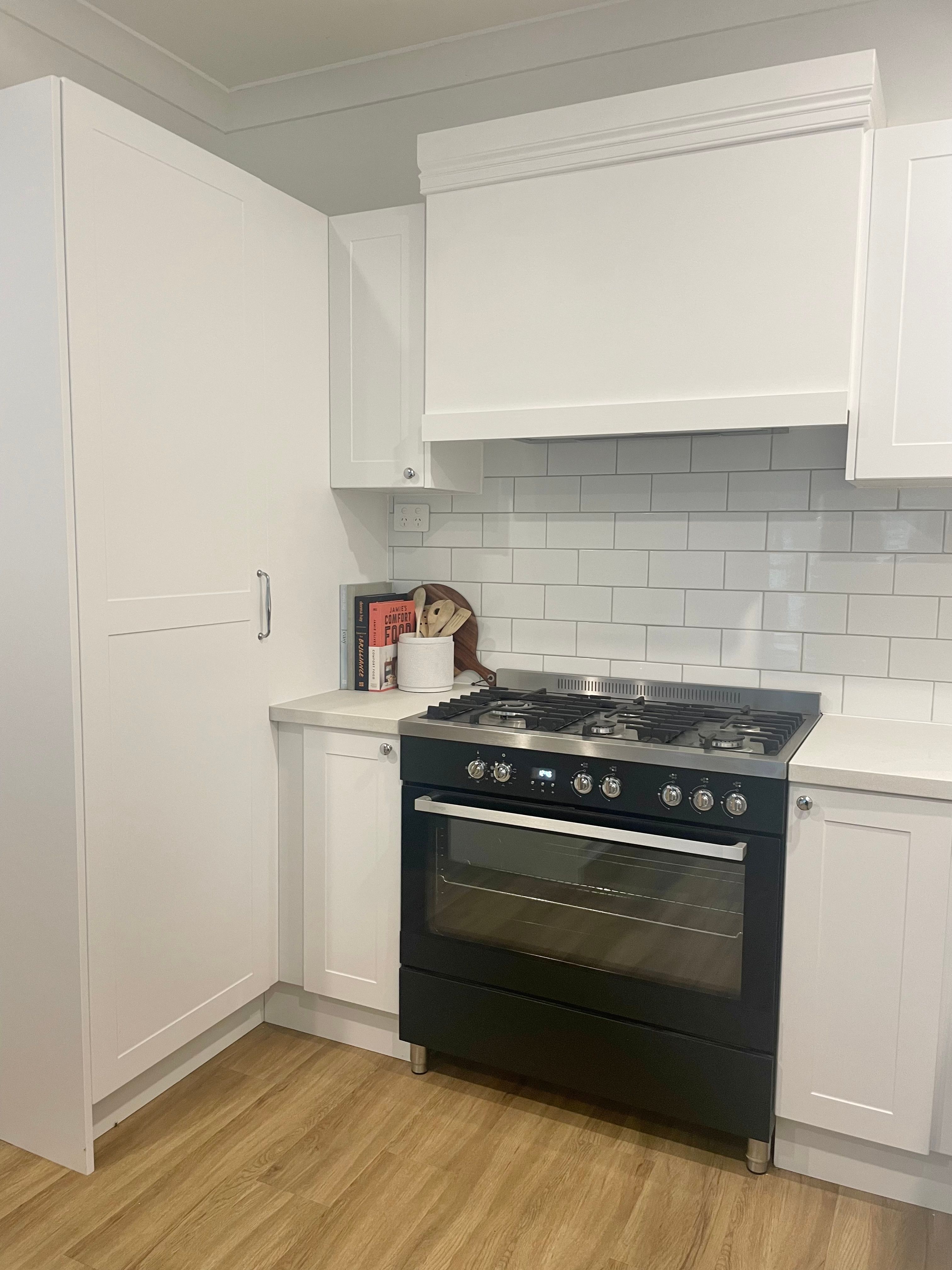 Kaboodle kitchen makeover | Bunnings Workshop community