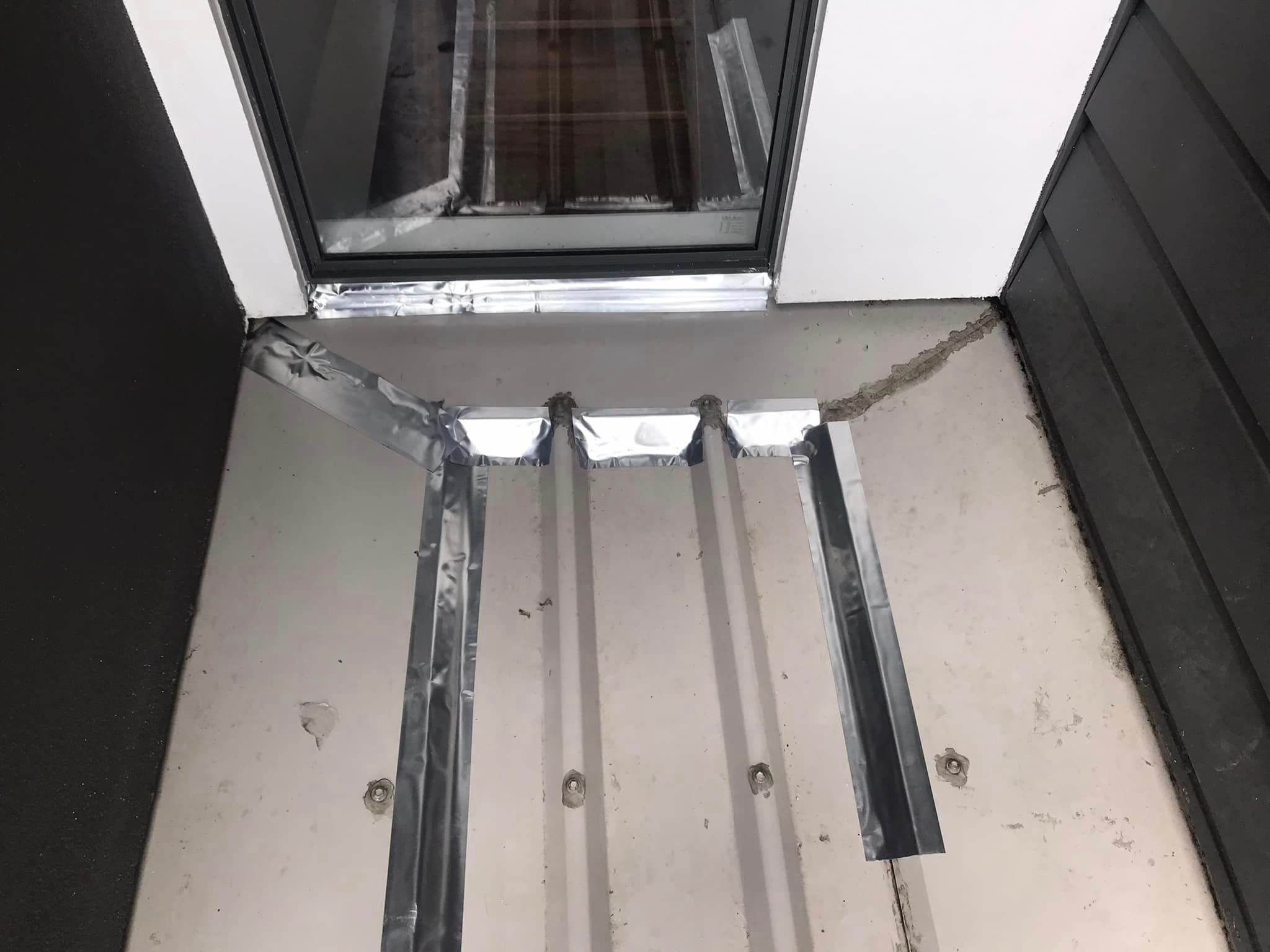 How to fix a leaking window? | Bunnings Workshop community