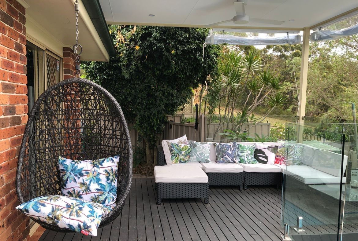 10 ways to keep cool in the summer | Bunnings Workshop community