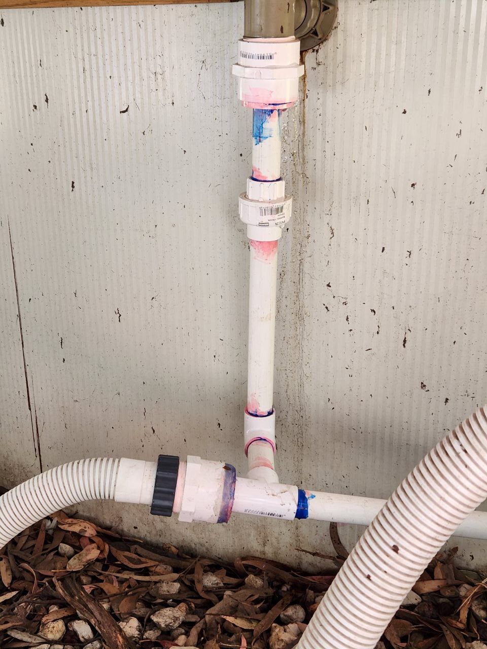 How to plumb an above ground pool? | Bunnings Workshop community