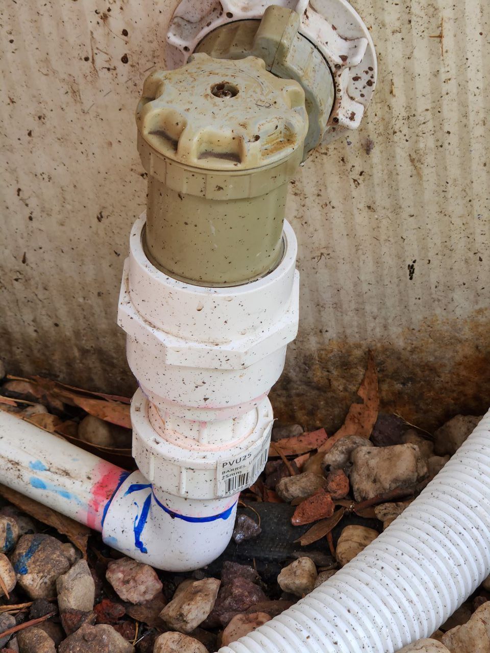 How to plumb an above ground pool? | Bunnings Workshop community