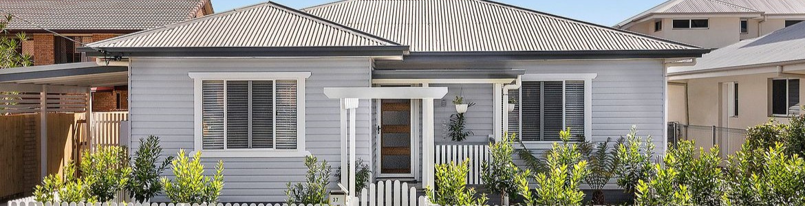 10 ways to improve your home’s street ap... | Bunnings Workshop community