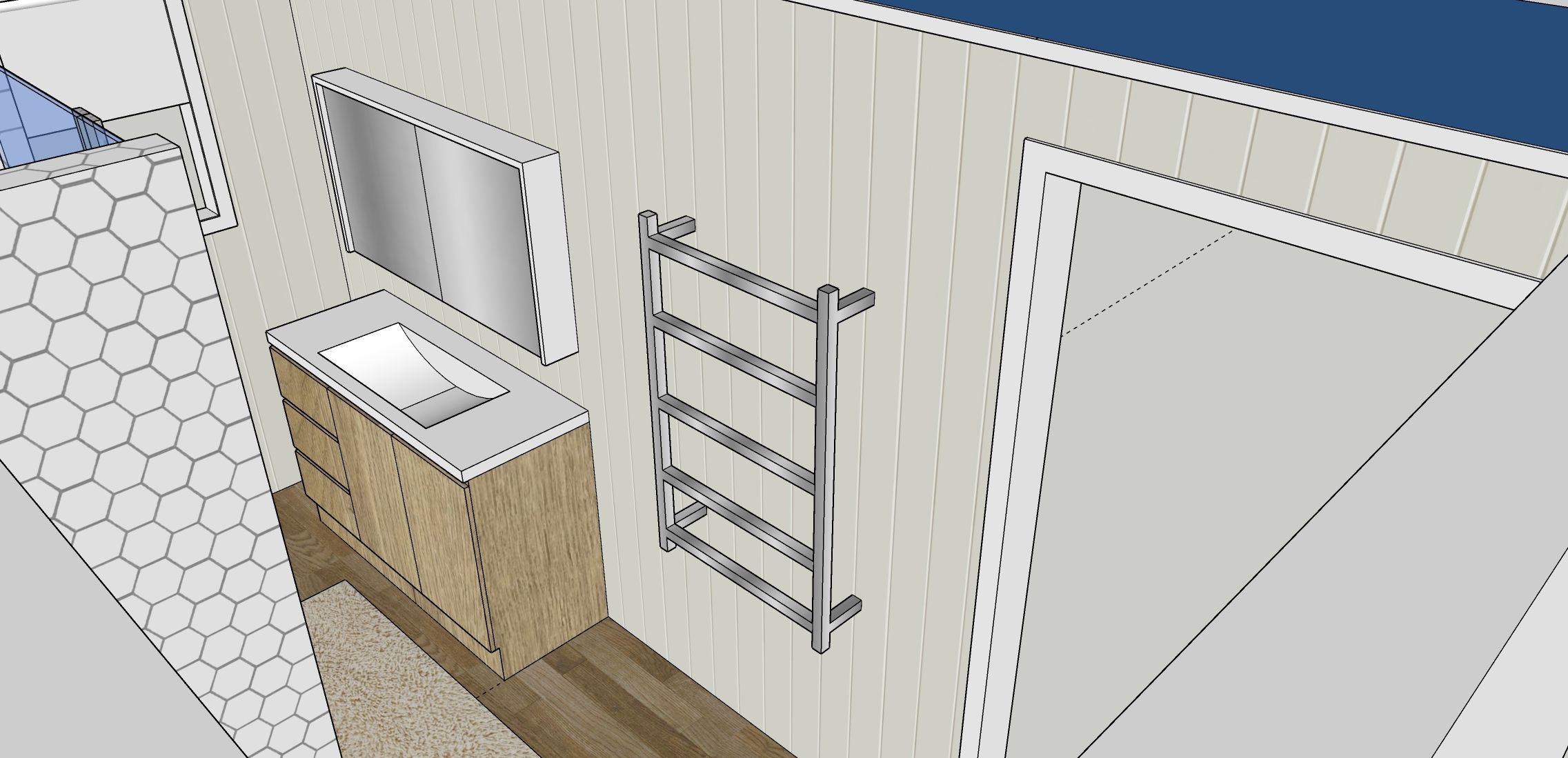 Bathroom and European Laundry layout adv... | Bunnings Workshop community