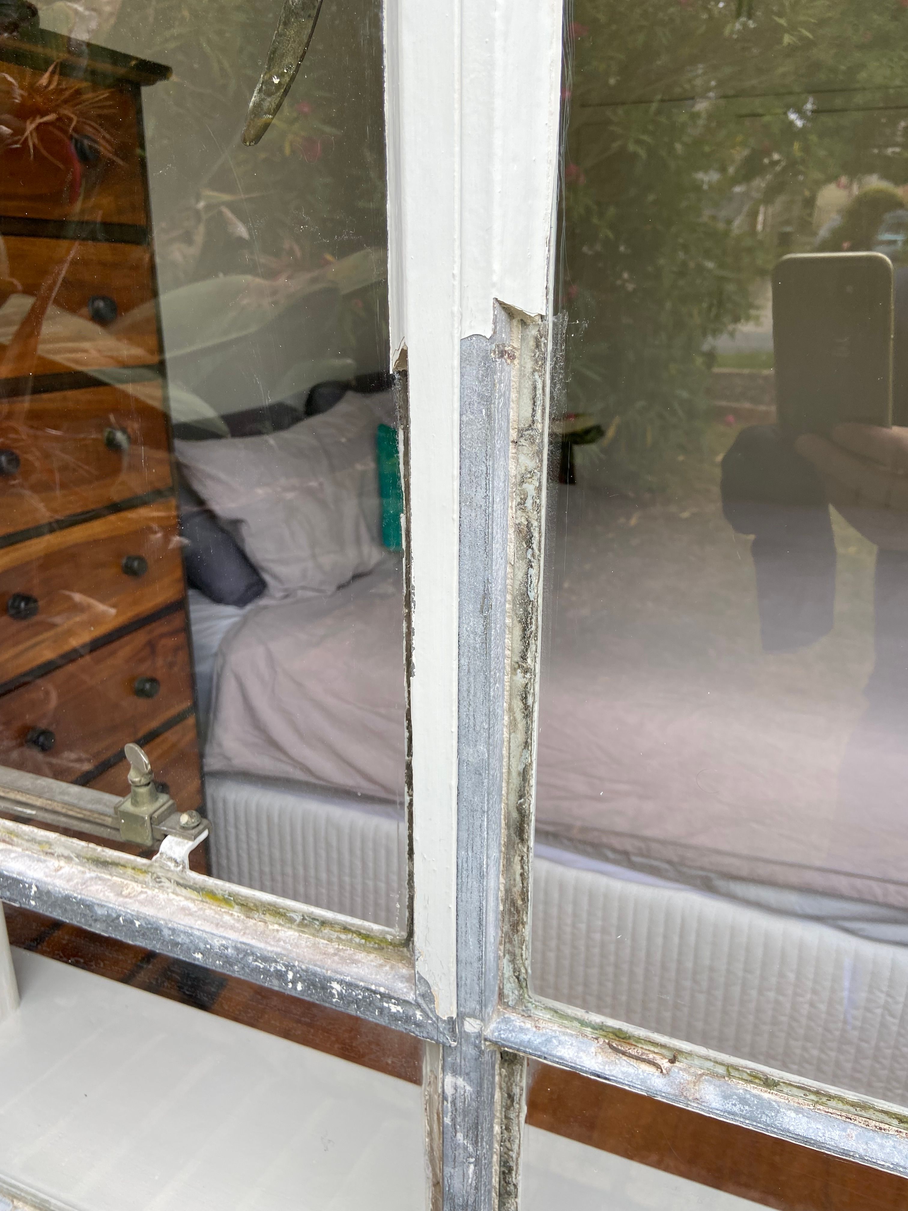 Recommendations wanted for window putty ... | Bunnings Workshop community