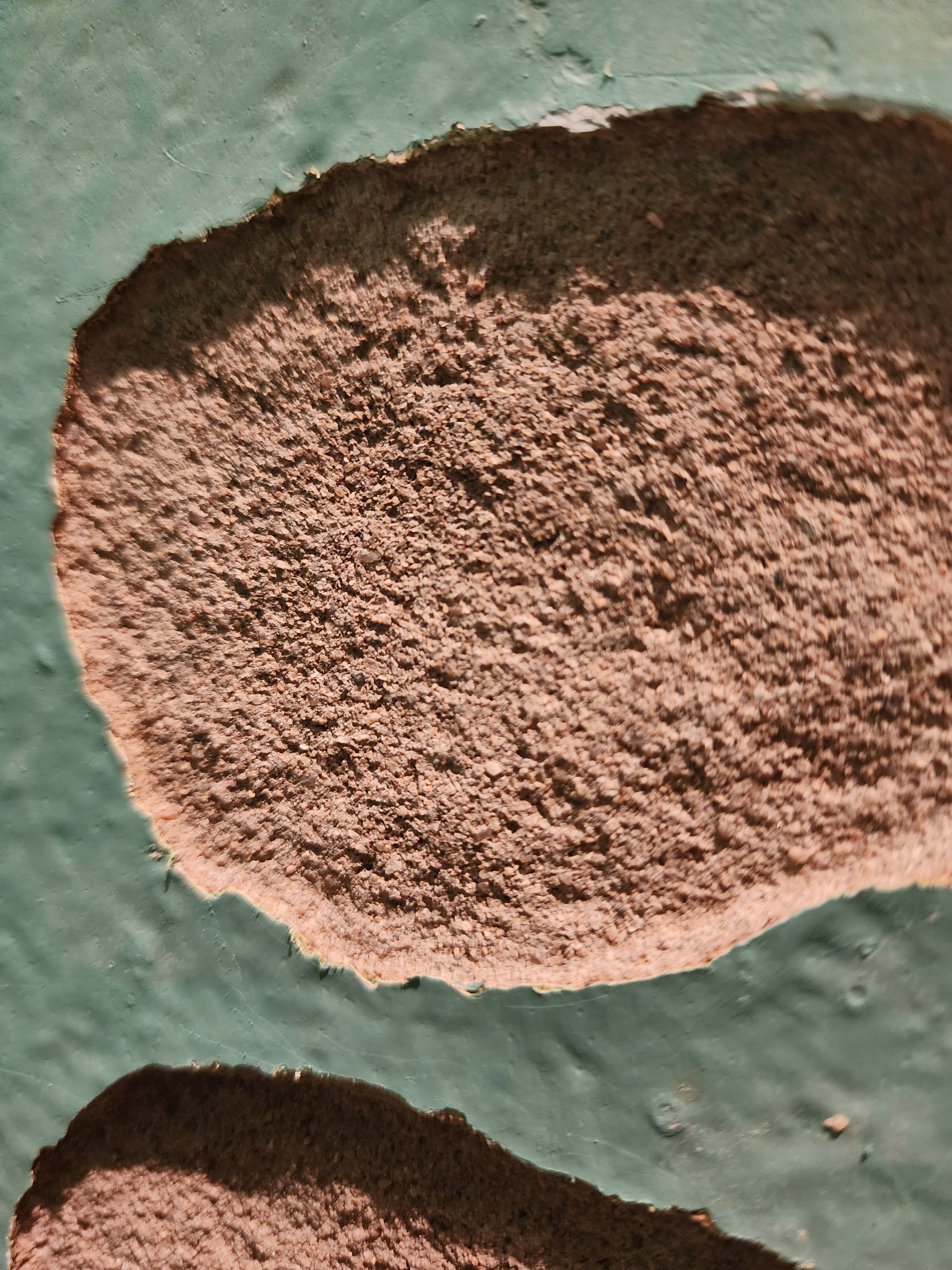 How do I patch rendered interior walls i... | Bunnings Workshop community