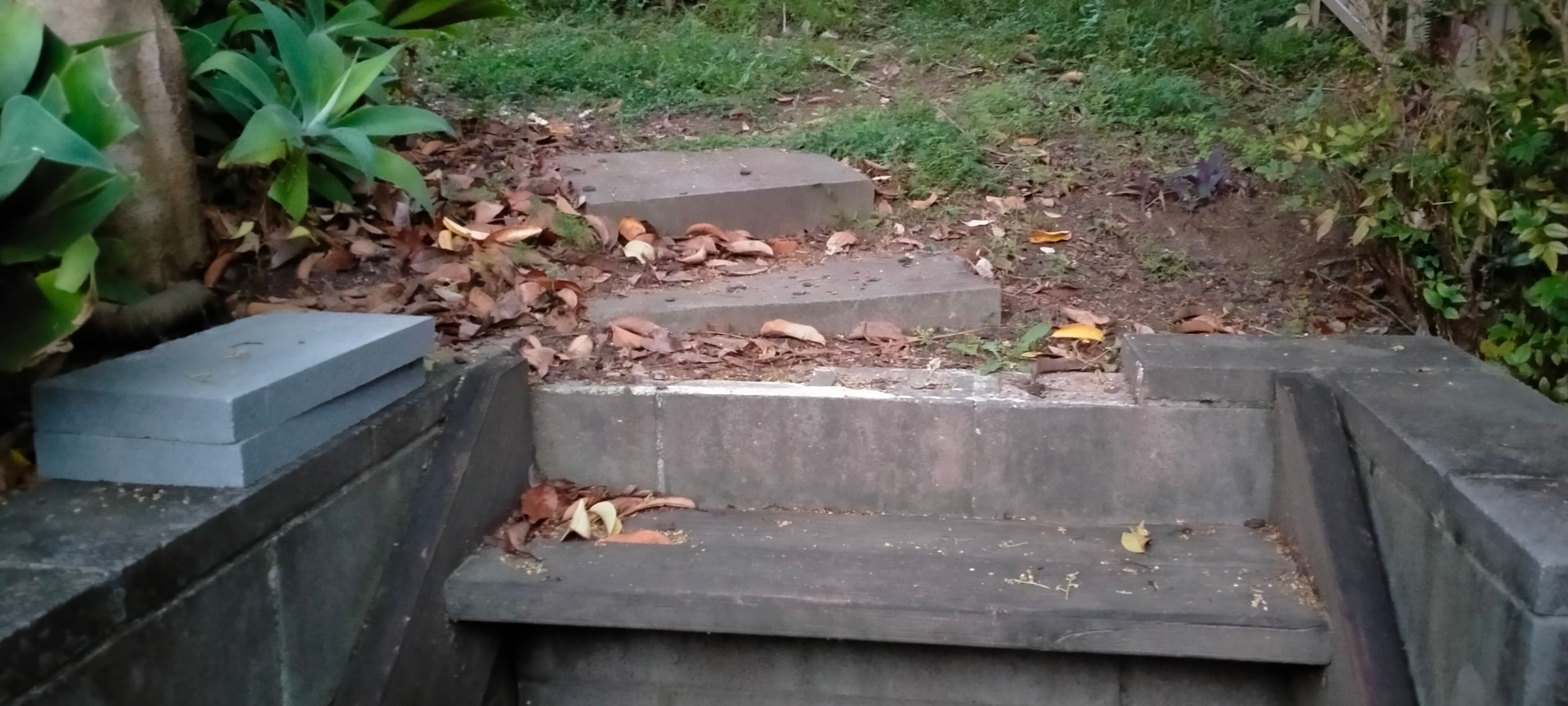 How to secure Besser Block tops? | Bunnings Workshop community