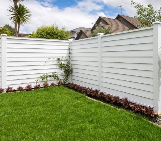 How to install weatherboard fencing? | Bunnings Workshop community