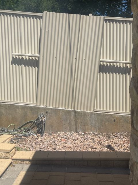 How to build outdoor steps? | Bunnings Workshop community