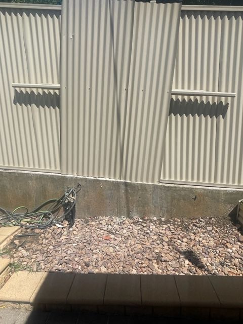 How to build outdoor steps? | Bunnings Workshop community