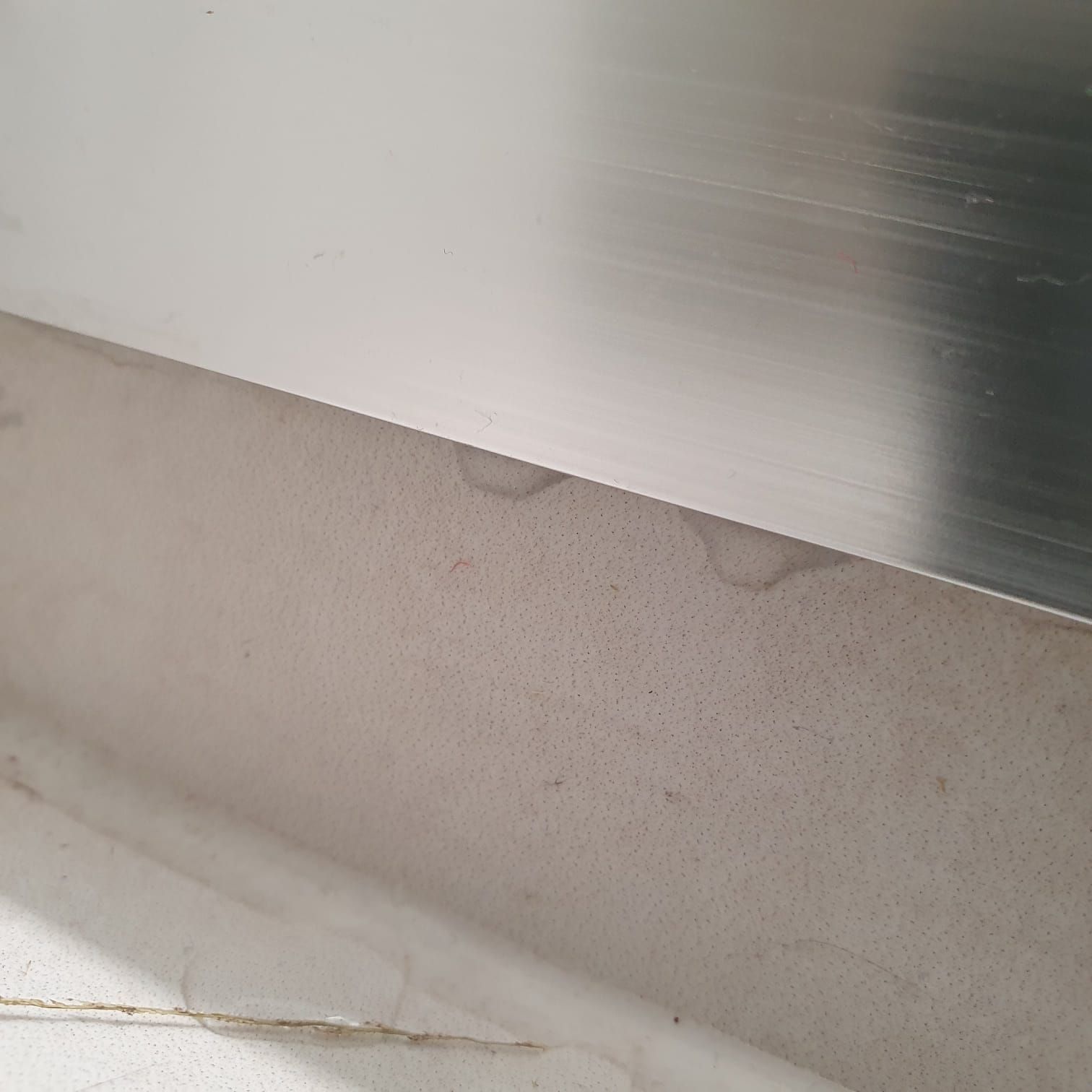 Solved: How can I fix shower leak issues? | Bunnings Workshop community