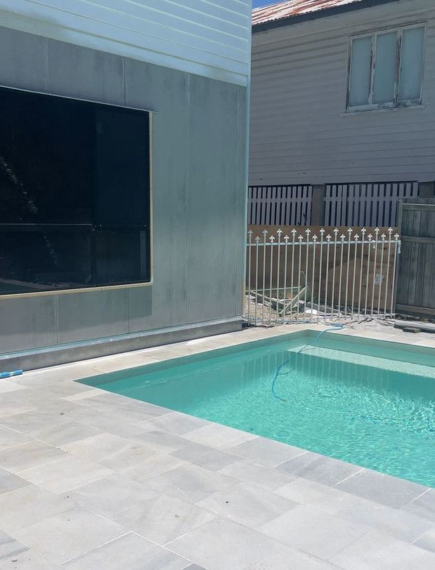 Pool area makeover | Bunnings Workshop community