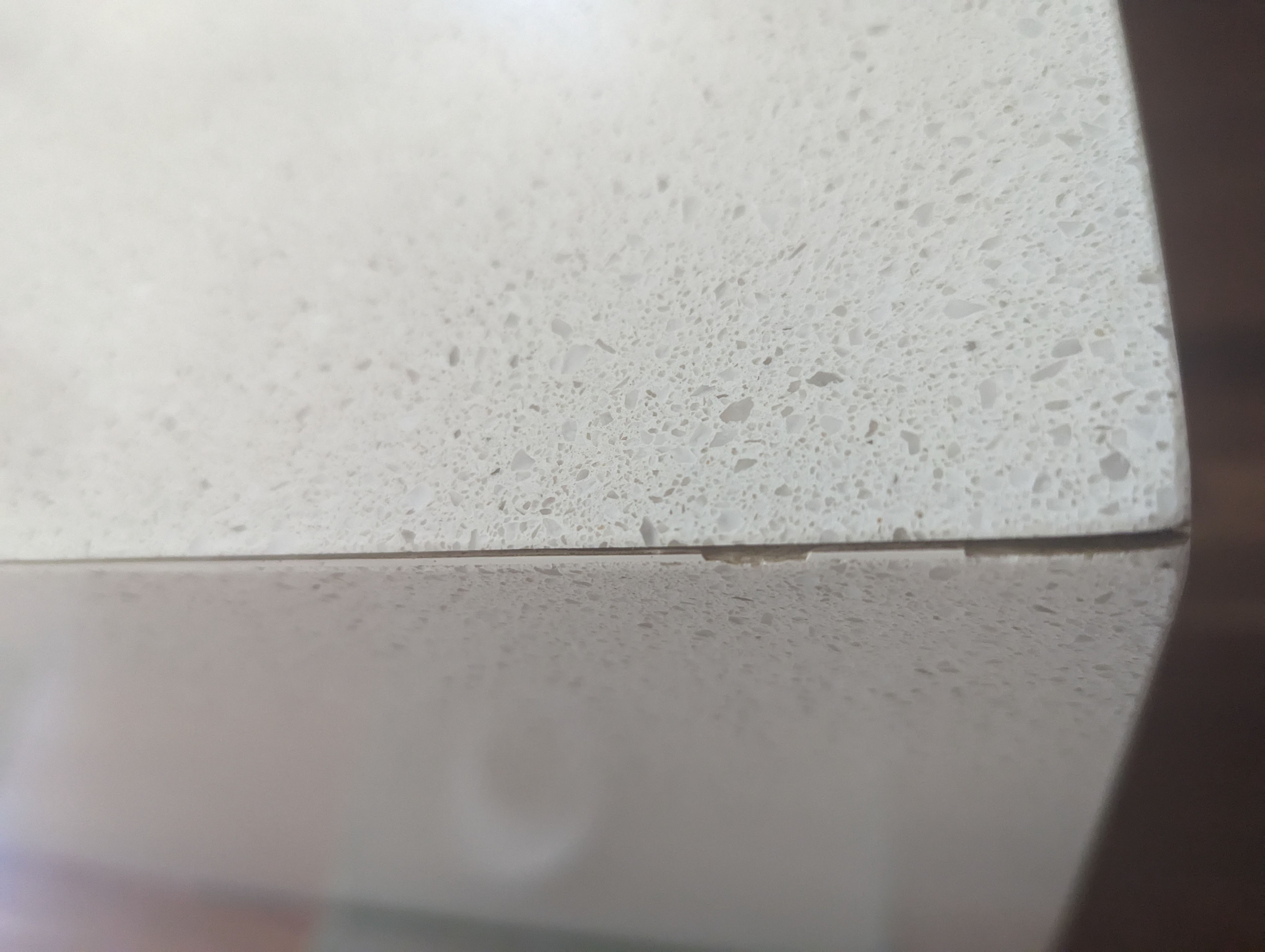 Filler recommendation for kitchen bench ... | Bunnings Workshop community