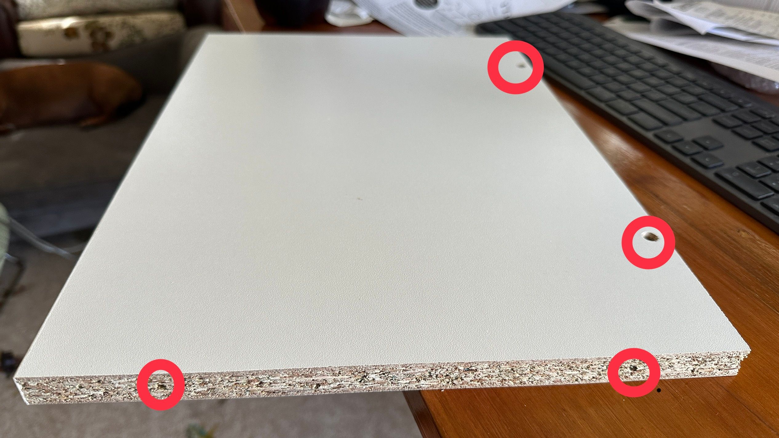 Assembling the Practa Modular Kitchen | Bunnings Workshop community