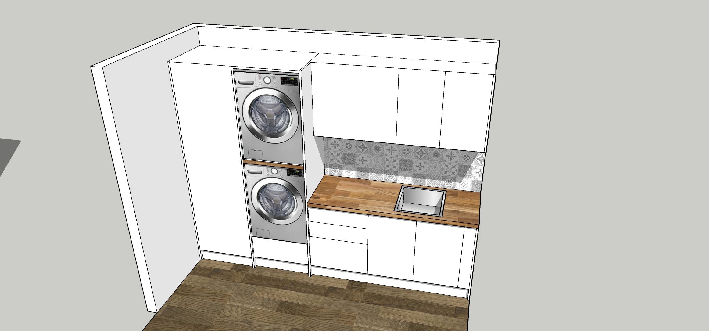 Top loading vs Front loading washing mac... - Page 2 | Bunnings ...