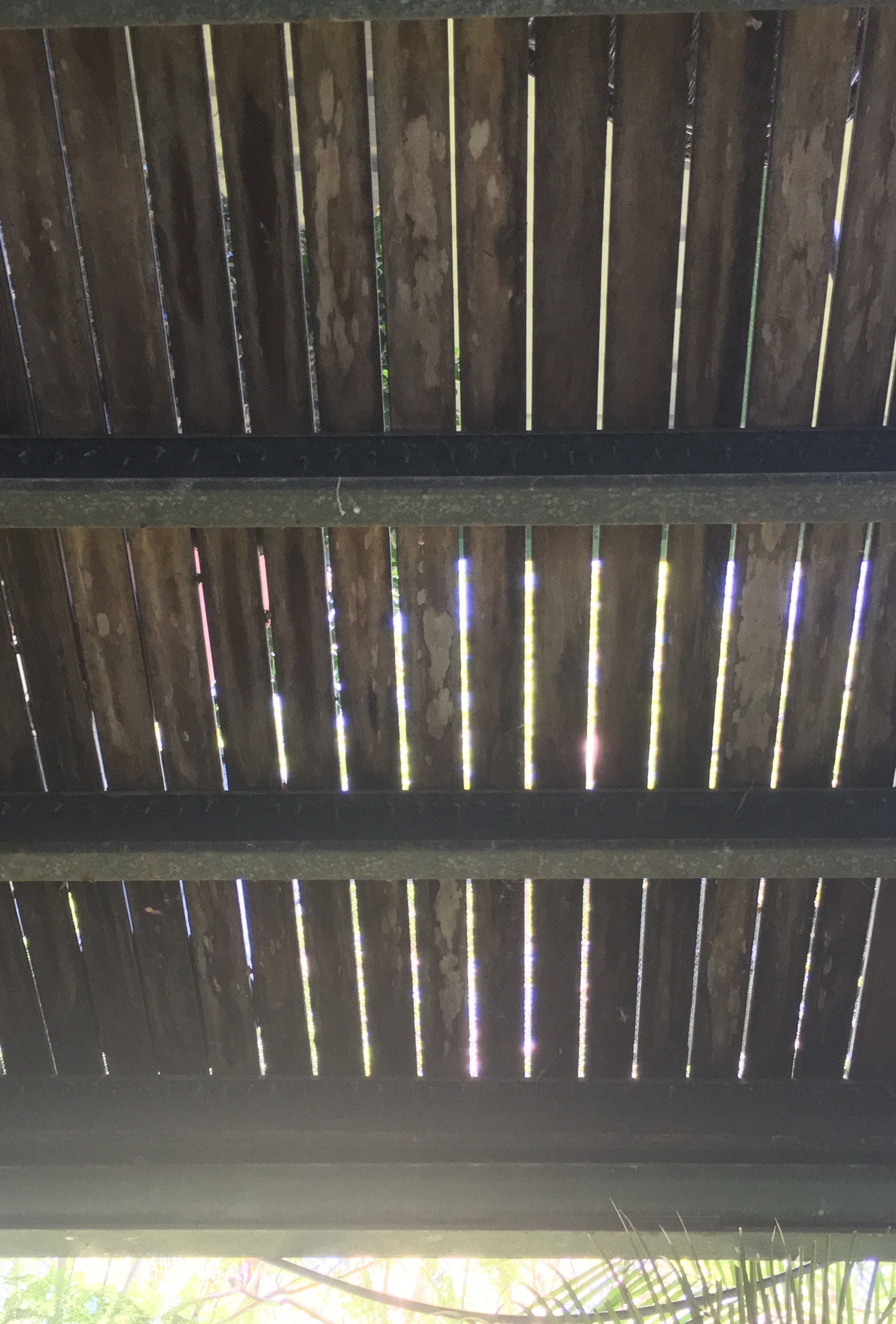 How to install timber bearers onto a ste... | Bunnings Workshop community