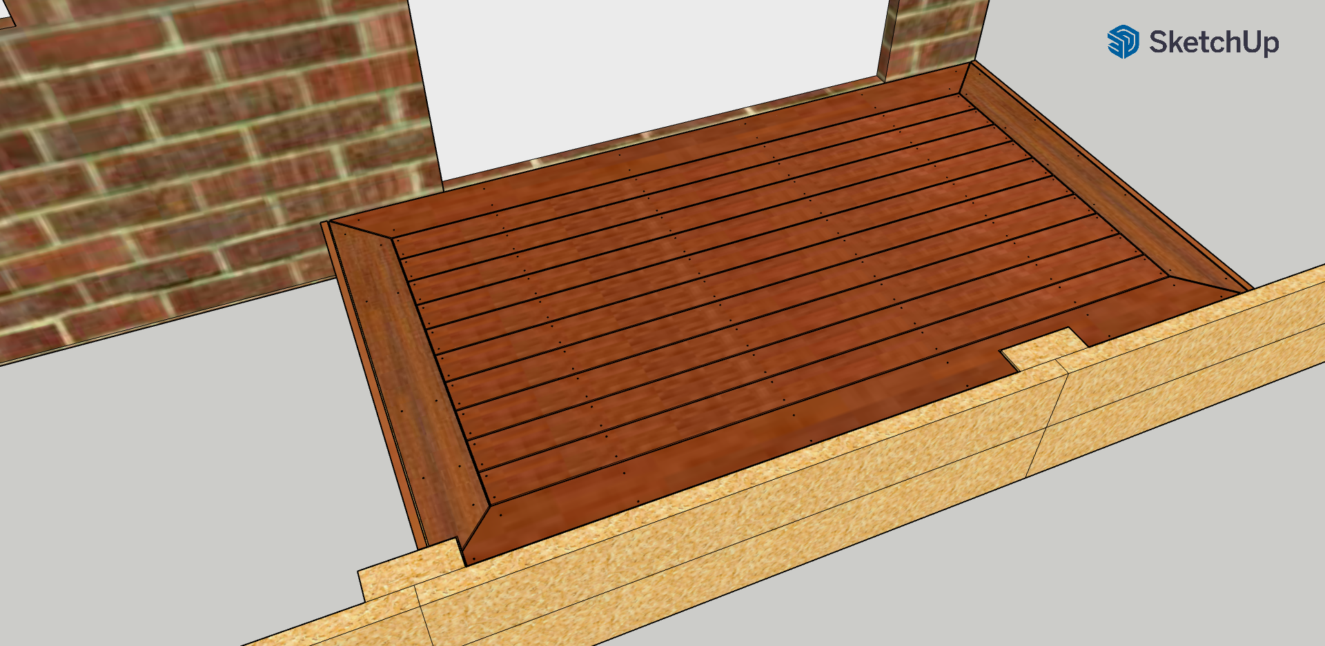 Low-level deck and pergola project - Page 2 | Bunnings Workshop community