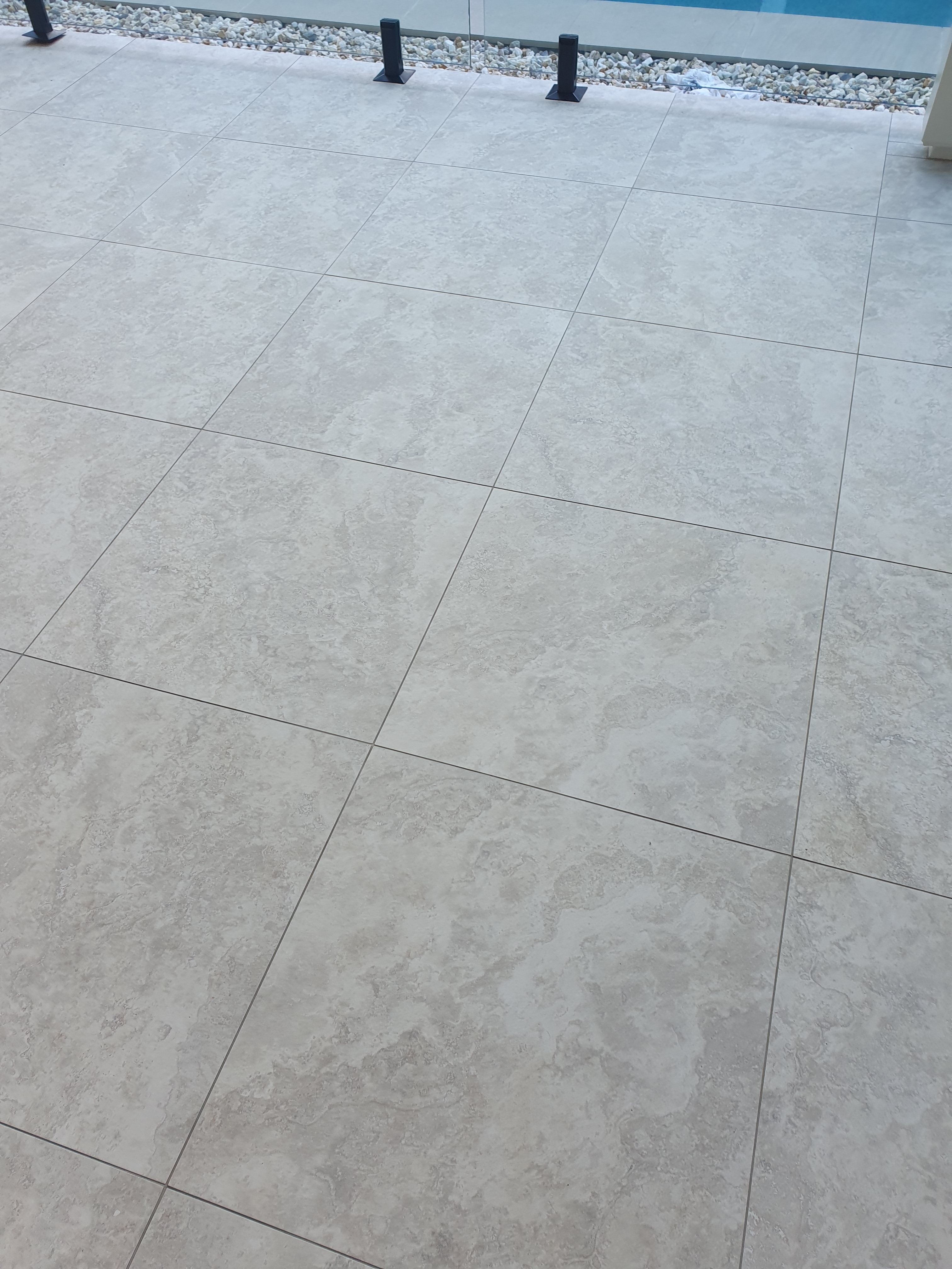 How to seal tiles for outdoor patio prot... | Bunnings Workshop community