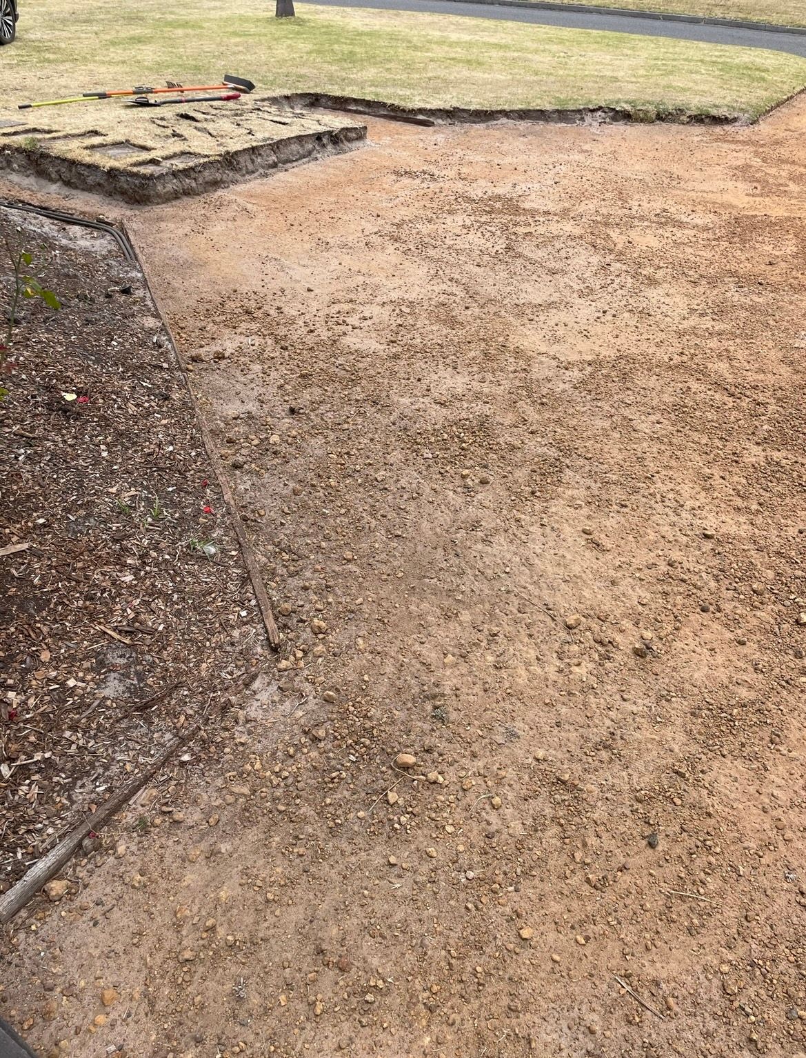 Front yard transformation | Bunnings Workshop community