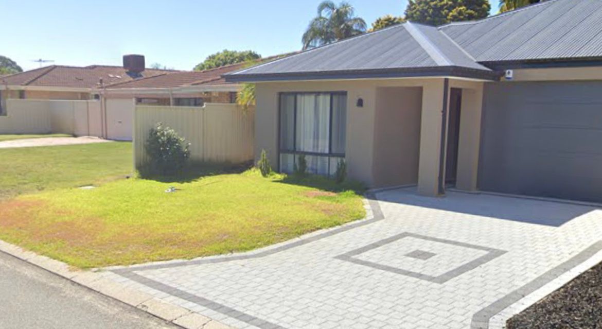 Solved: Front garden design | Bunnings Workshop community