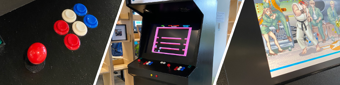 Homemade pinball machine using timber | Bunnings Workshop community