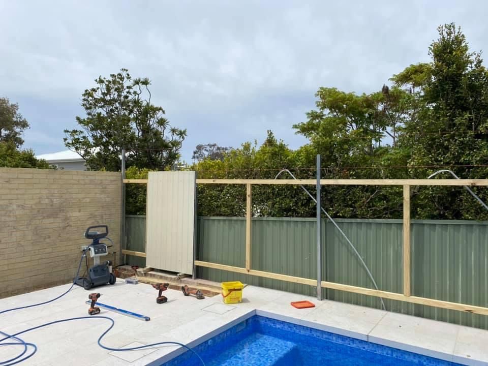 How to add James Hardie Axon cladding in... | Bunnings Workshop community