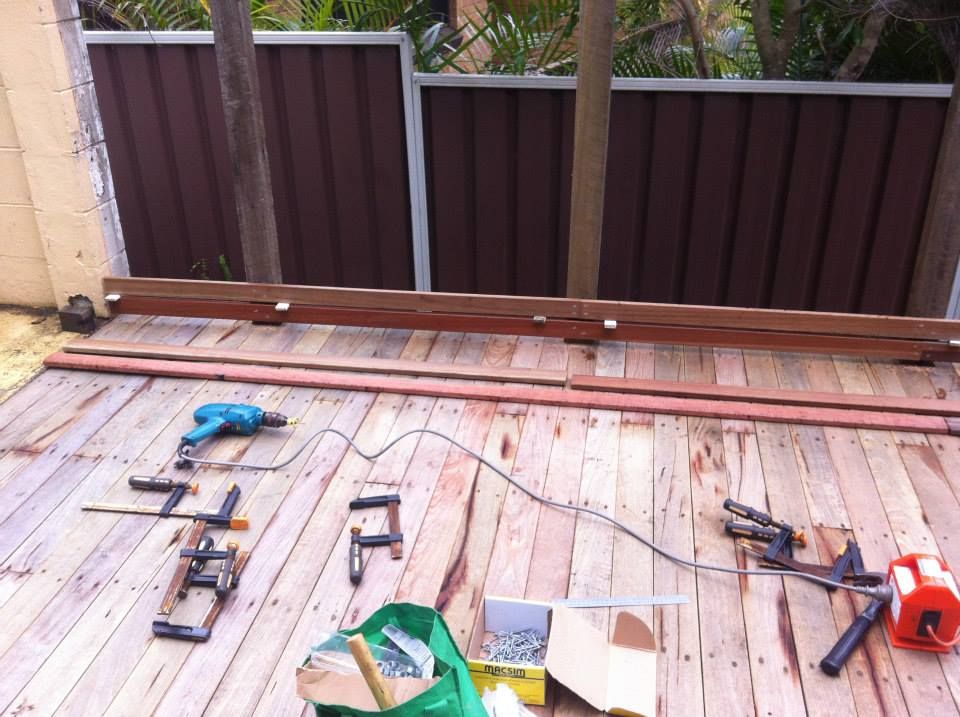 How to add James Hardie Axon cladding in... | Bunnings Workshop community