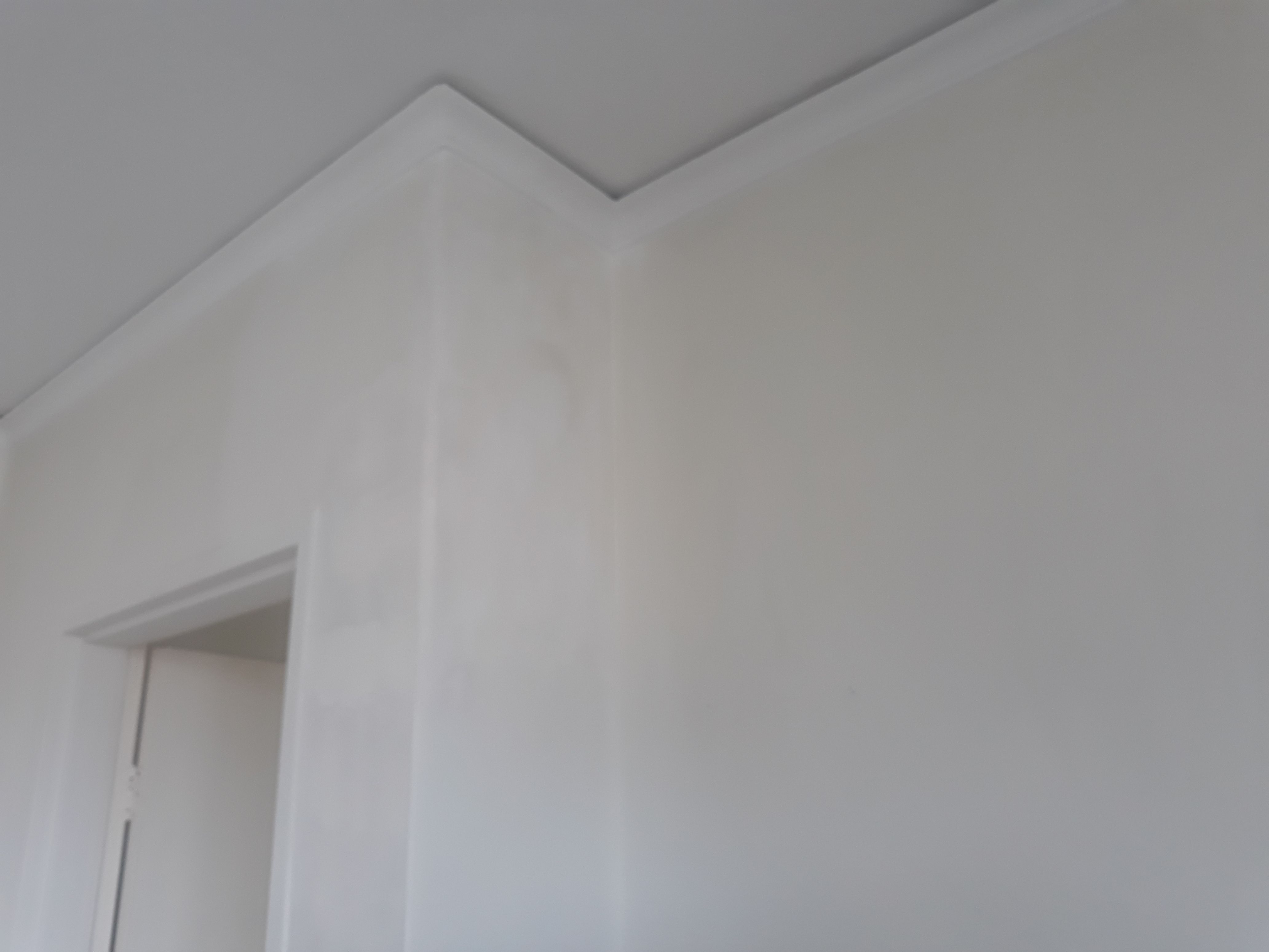 Why is the paint completely peeling off ... | Bunnings Workshop community