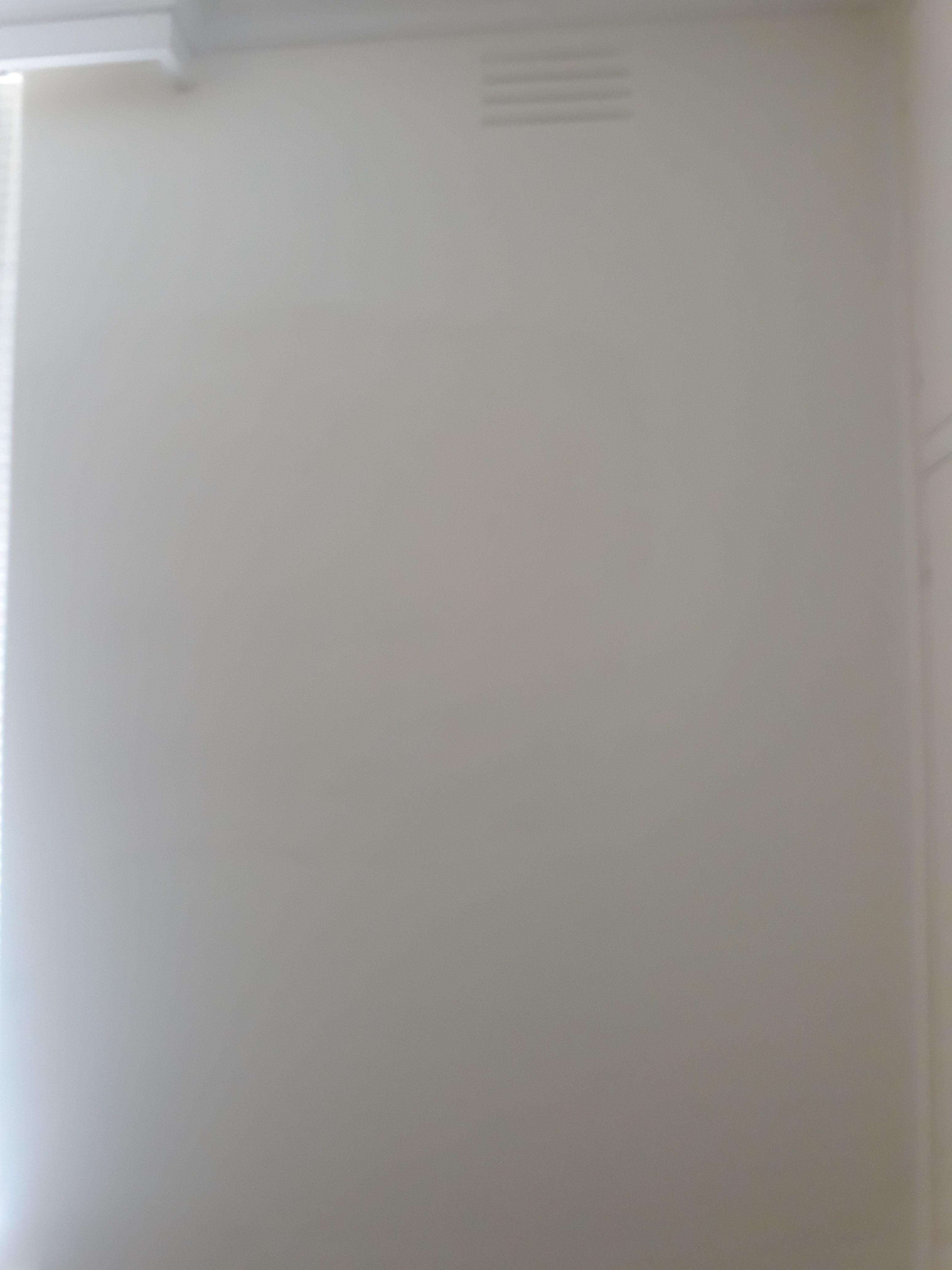 Why is the paint completely peeling off ... | Bunnings Workshop community