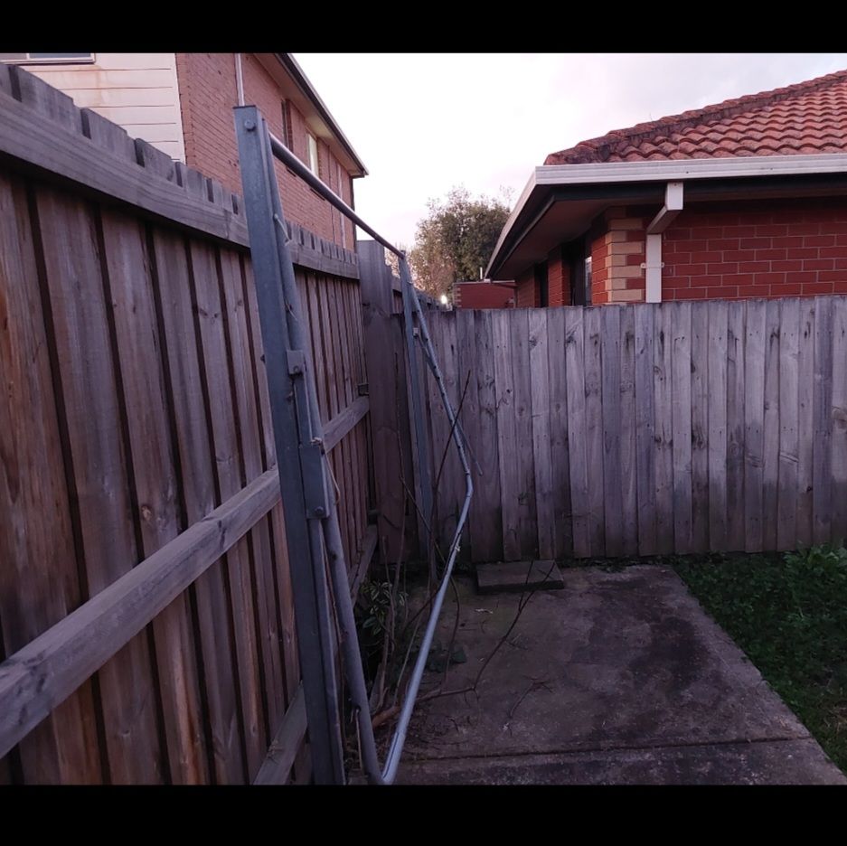 How to install weatherboard fencing? - Page 2 | Bunnings Workshop community