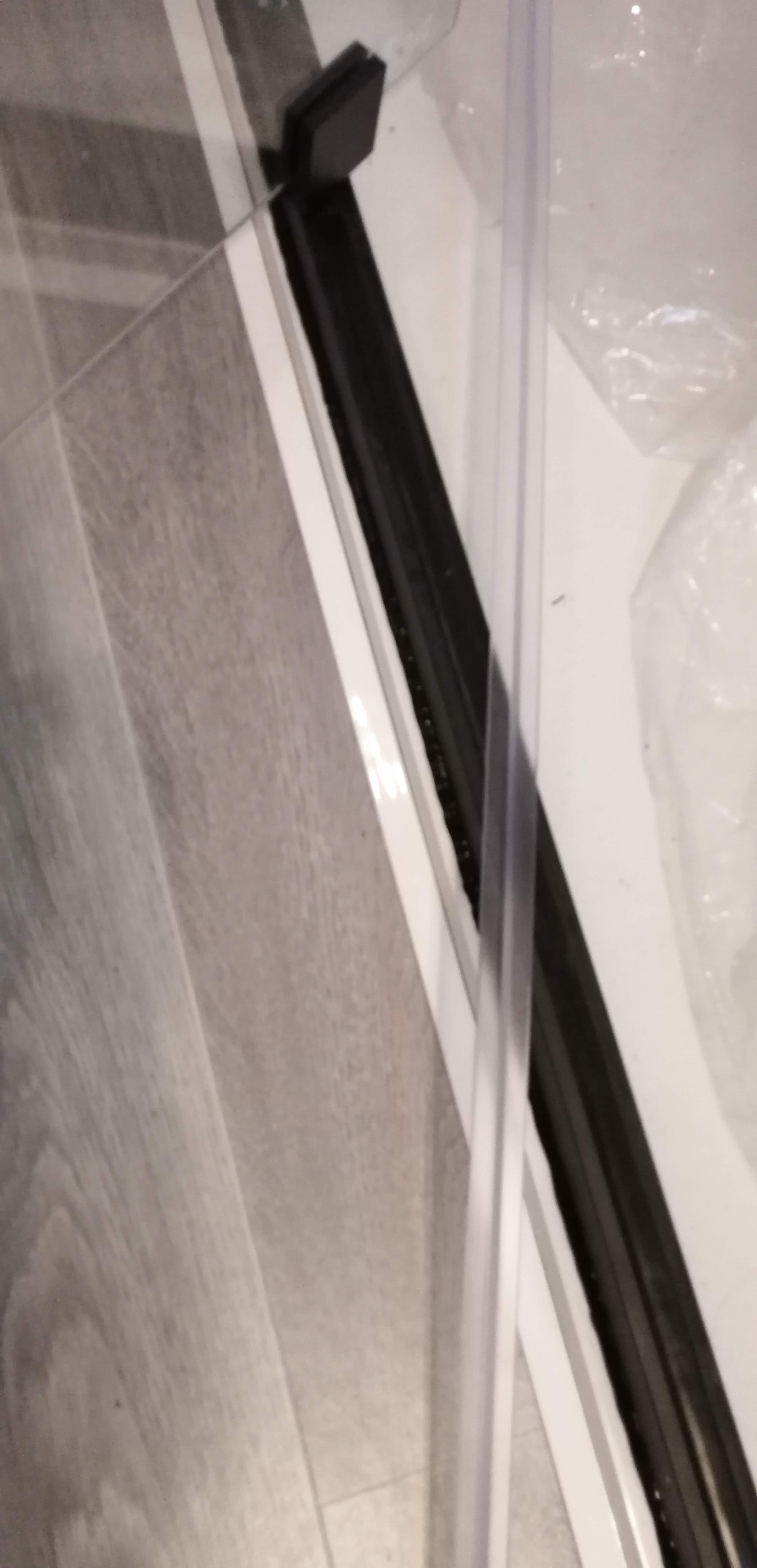 How to fix a leaking Mondella semi frame... - Page 4 | Bunnings ...