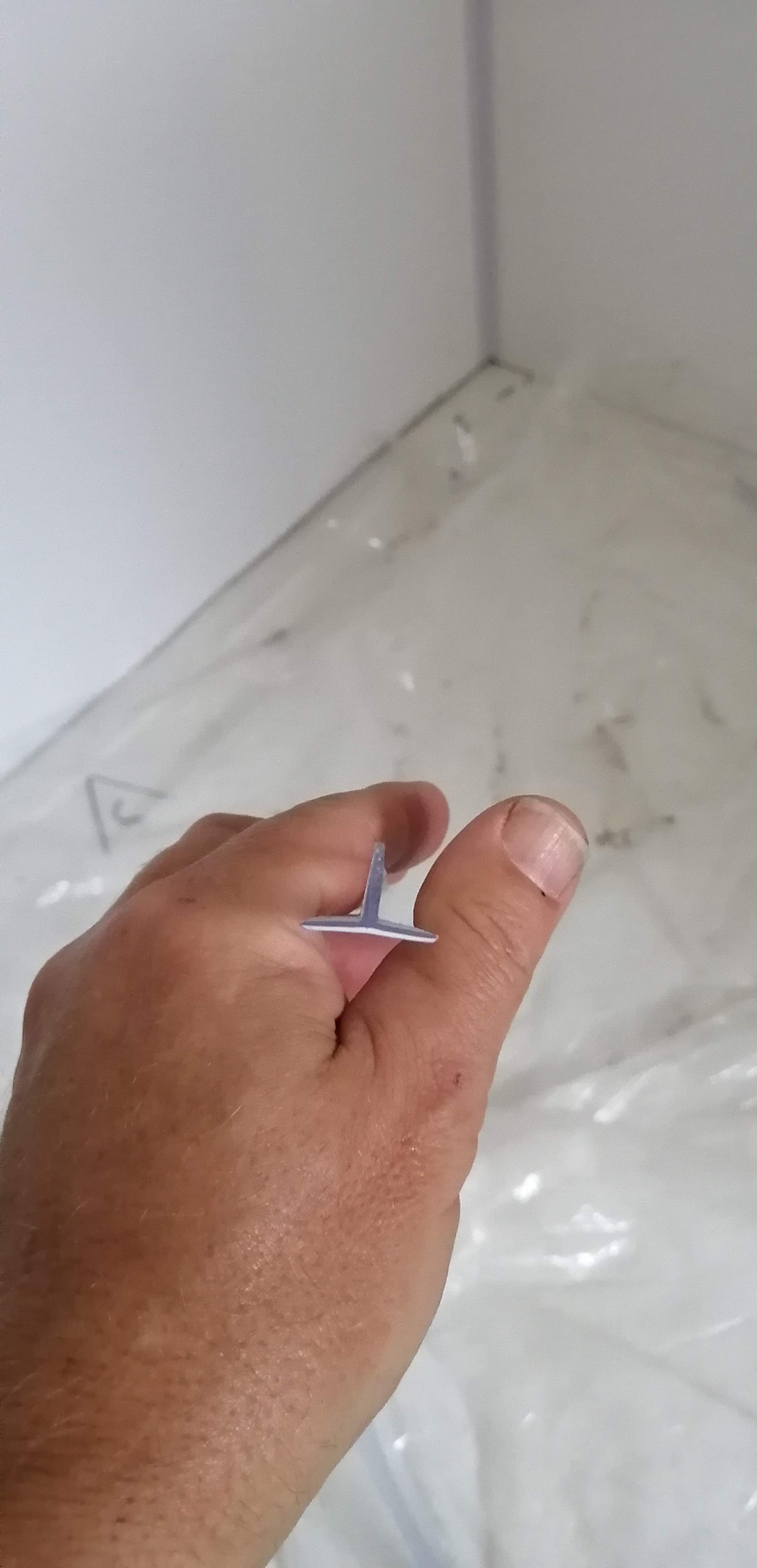 How to fix a leaking Mondella semi frame... - Page 4 | Bunnings ...