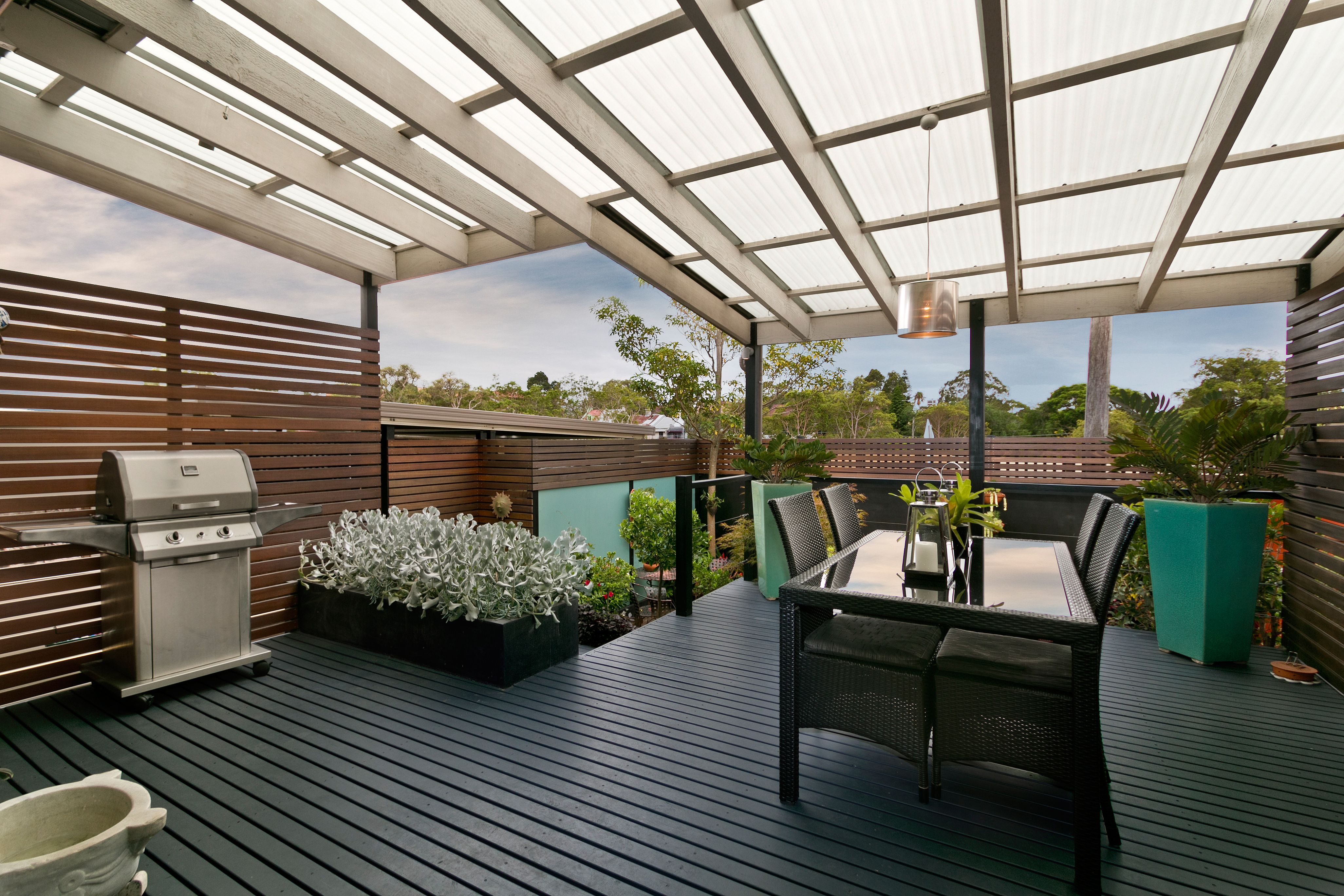 Three-tier deck and pergola | Bunnings Workshop community