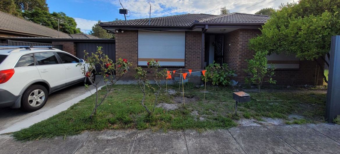 Front garden landscaping makeover | Bunnings Workshop community