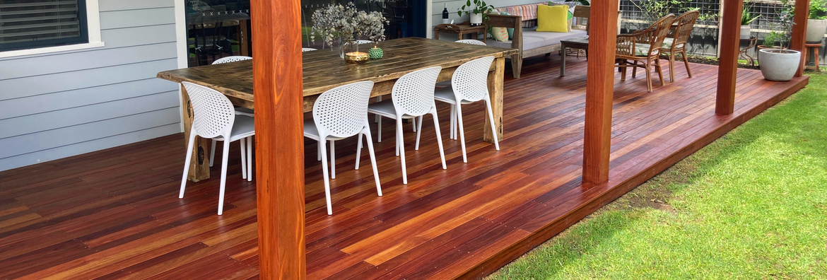 10 ways to transform your outdoor entert... | Bunnings Workshop community