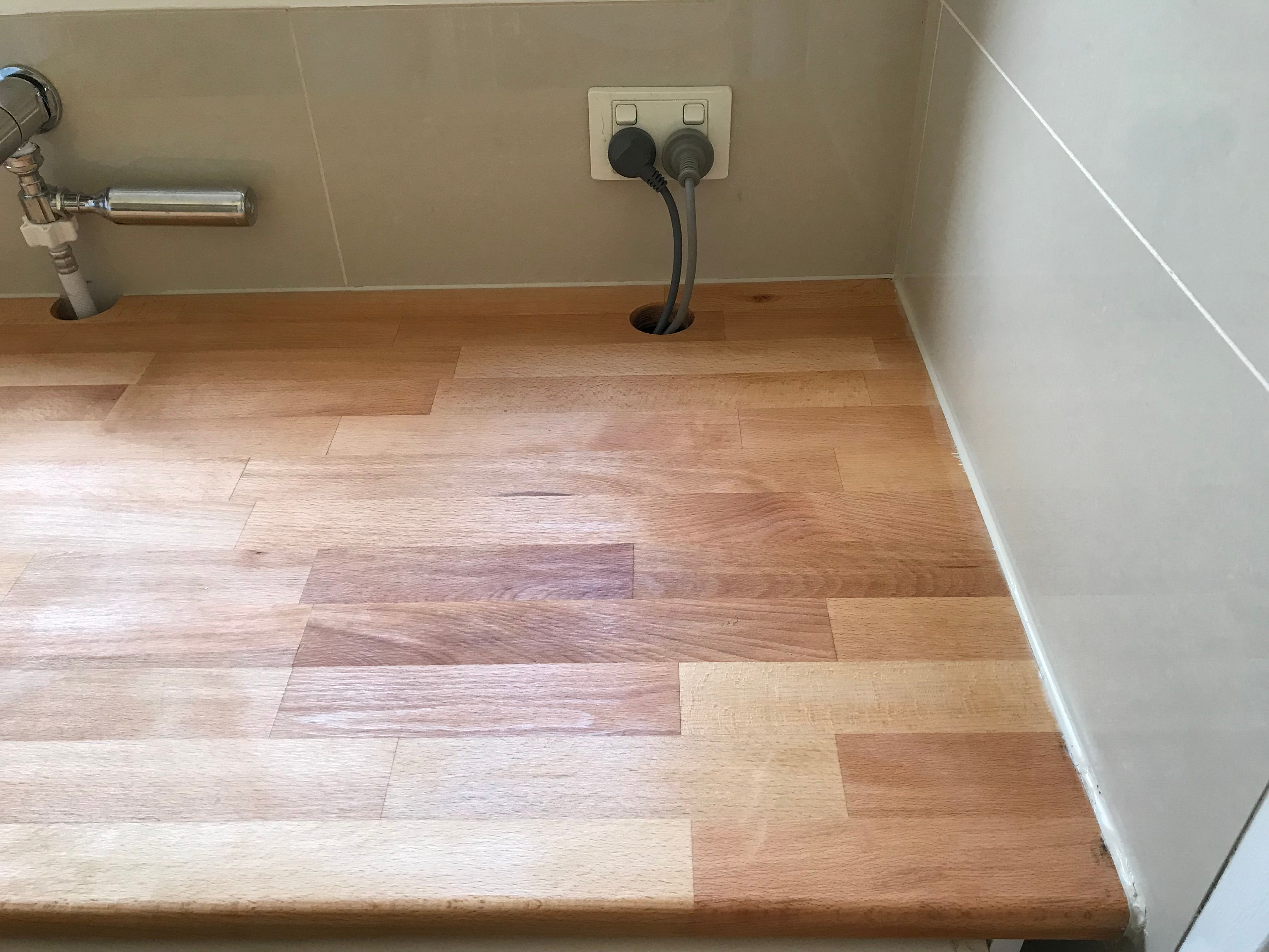 How to attach a steel angle to a stud fr... | Bunnings Workshop community