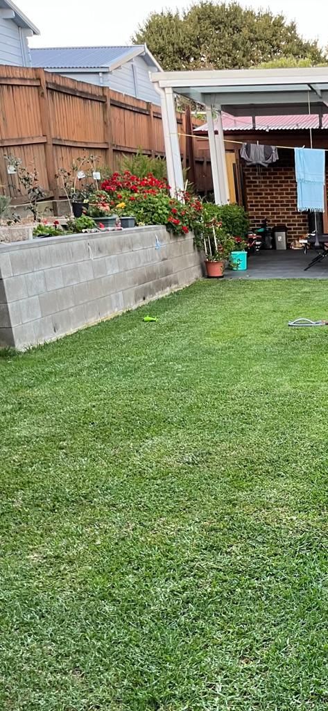 How to paint Besser Blocks? | Bunnings Workshop community