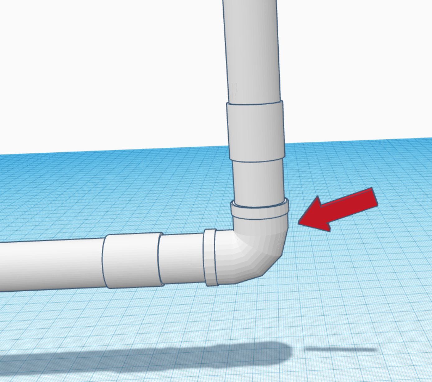 How do I fix this pipe? | Bunnings Workshop community