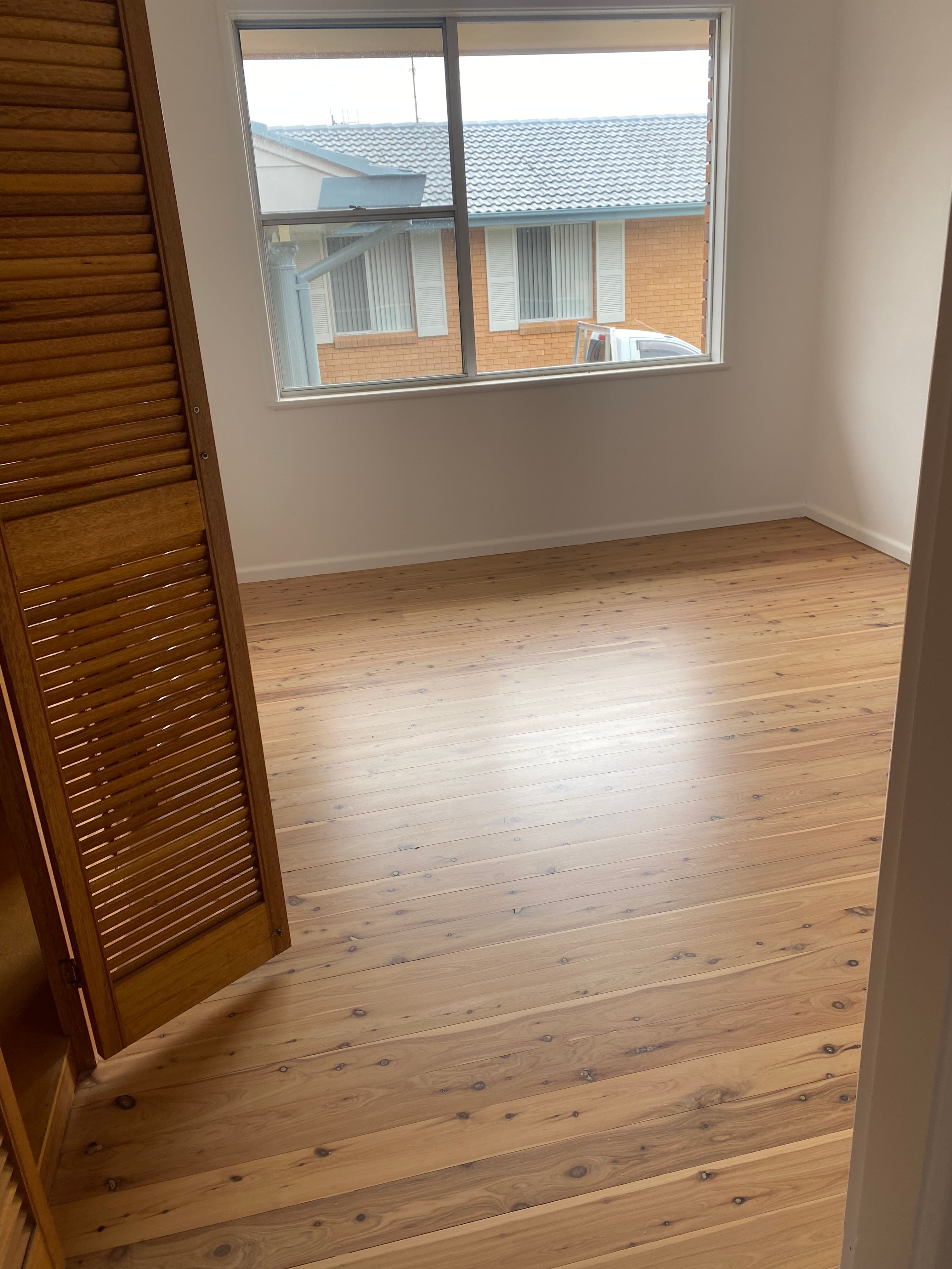 How can I fix these orange Cyprus Pine f... | Bunnings Workshop community