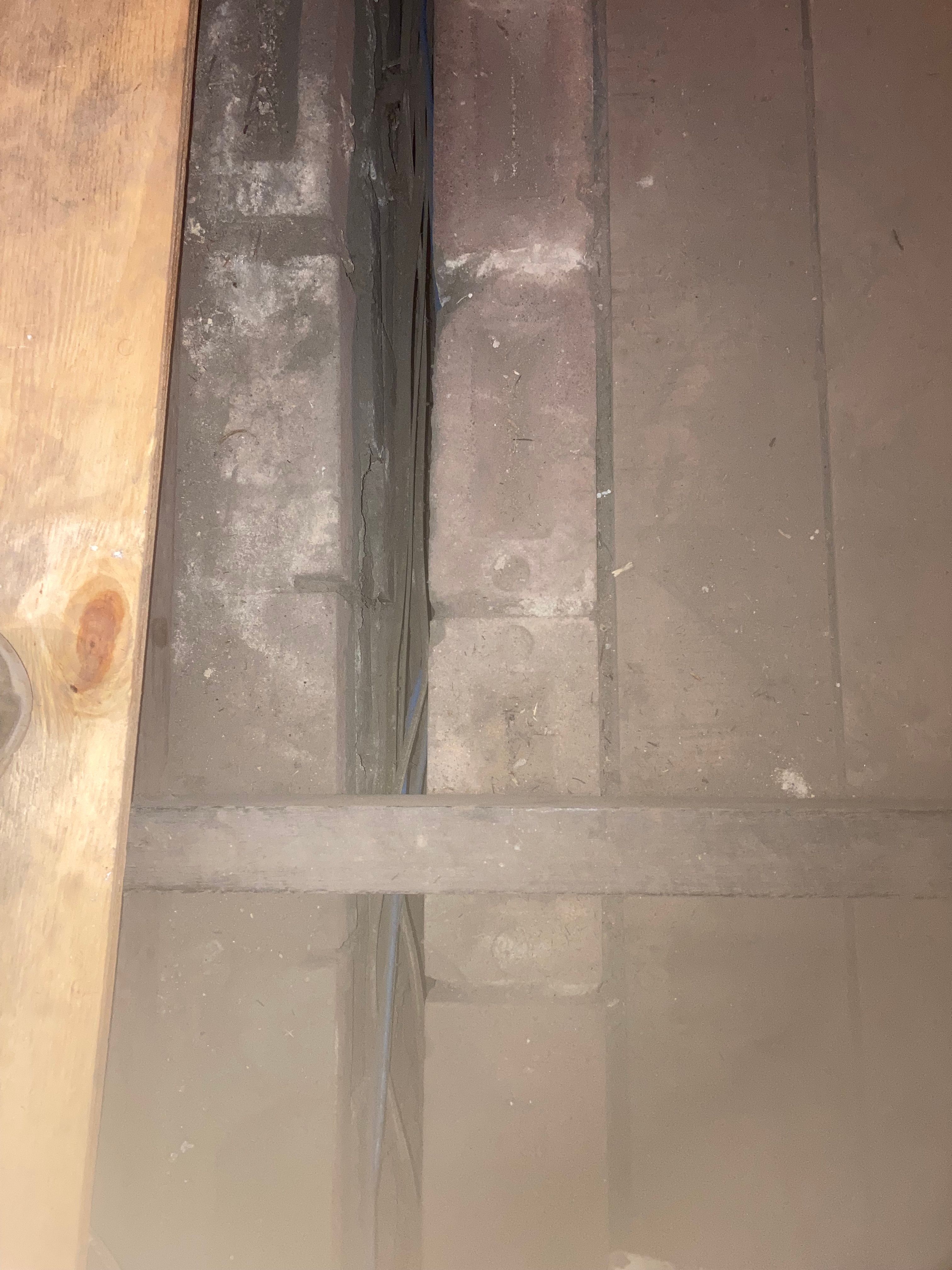 How to add an insulation cap to internal... | Bunnings Workshop community