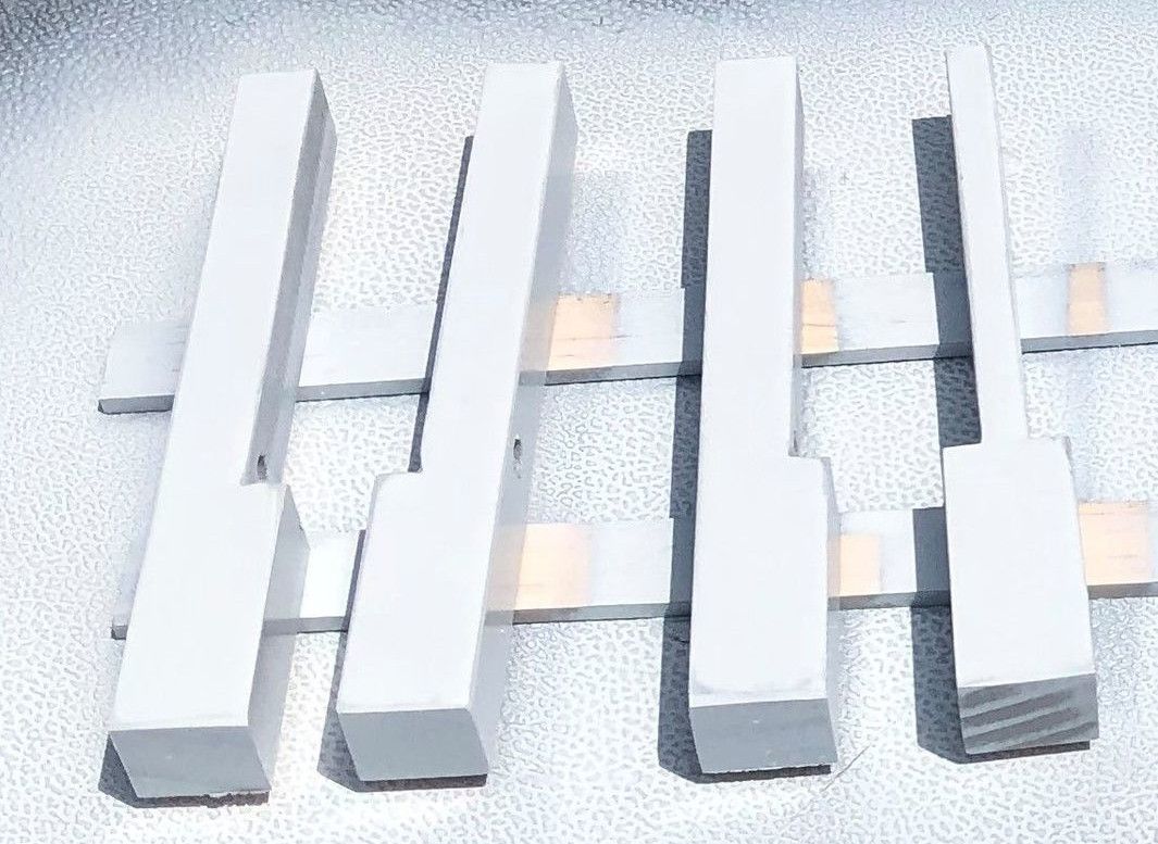 Piano-style coat hook | Bunnings Workshop community